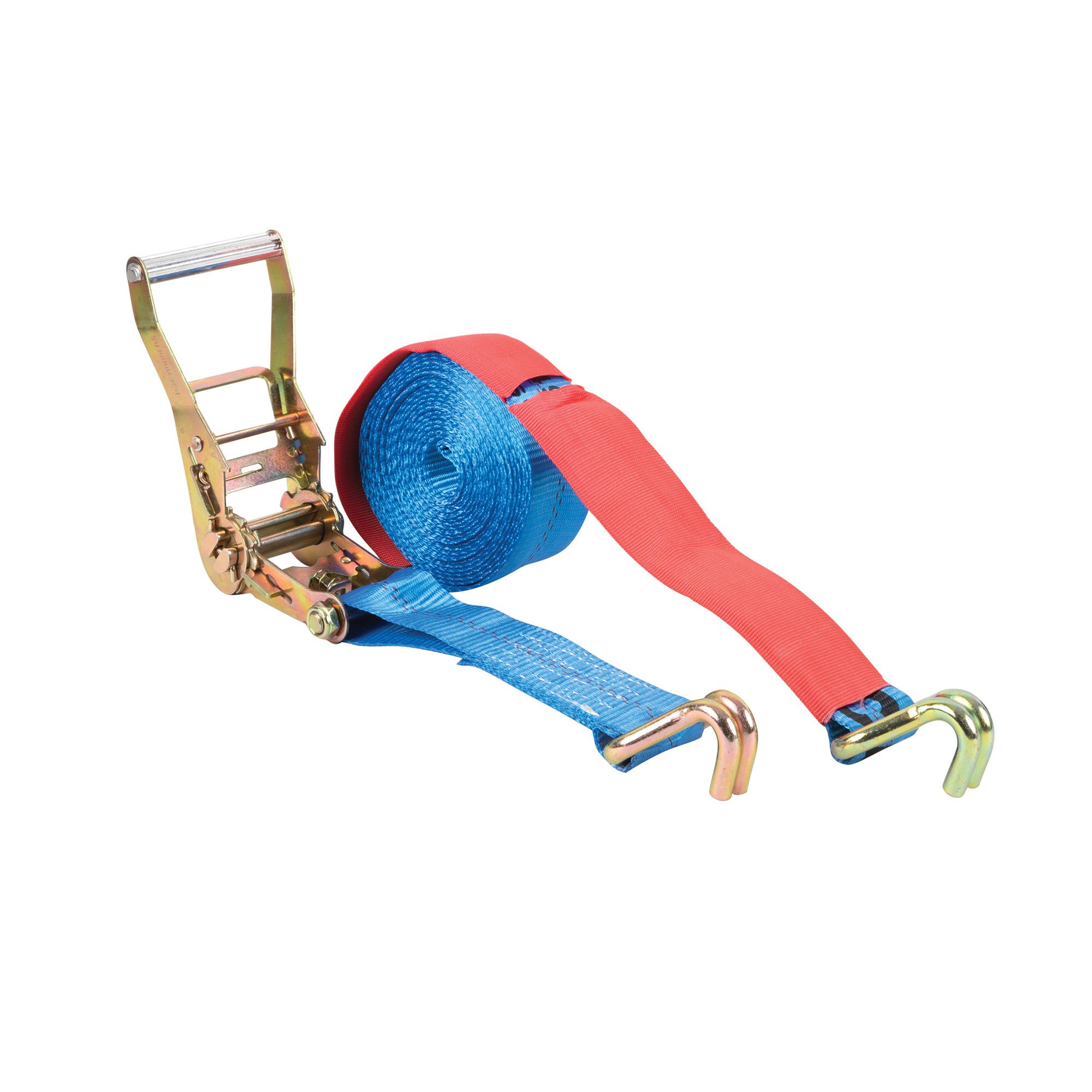 Ratchet Strap Wear Sleeve - 2" x 22’ from ERICKSON | BMR