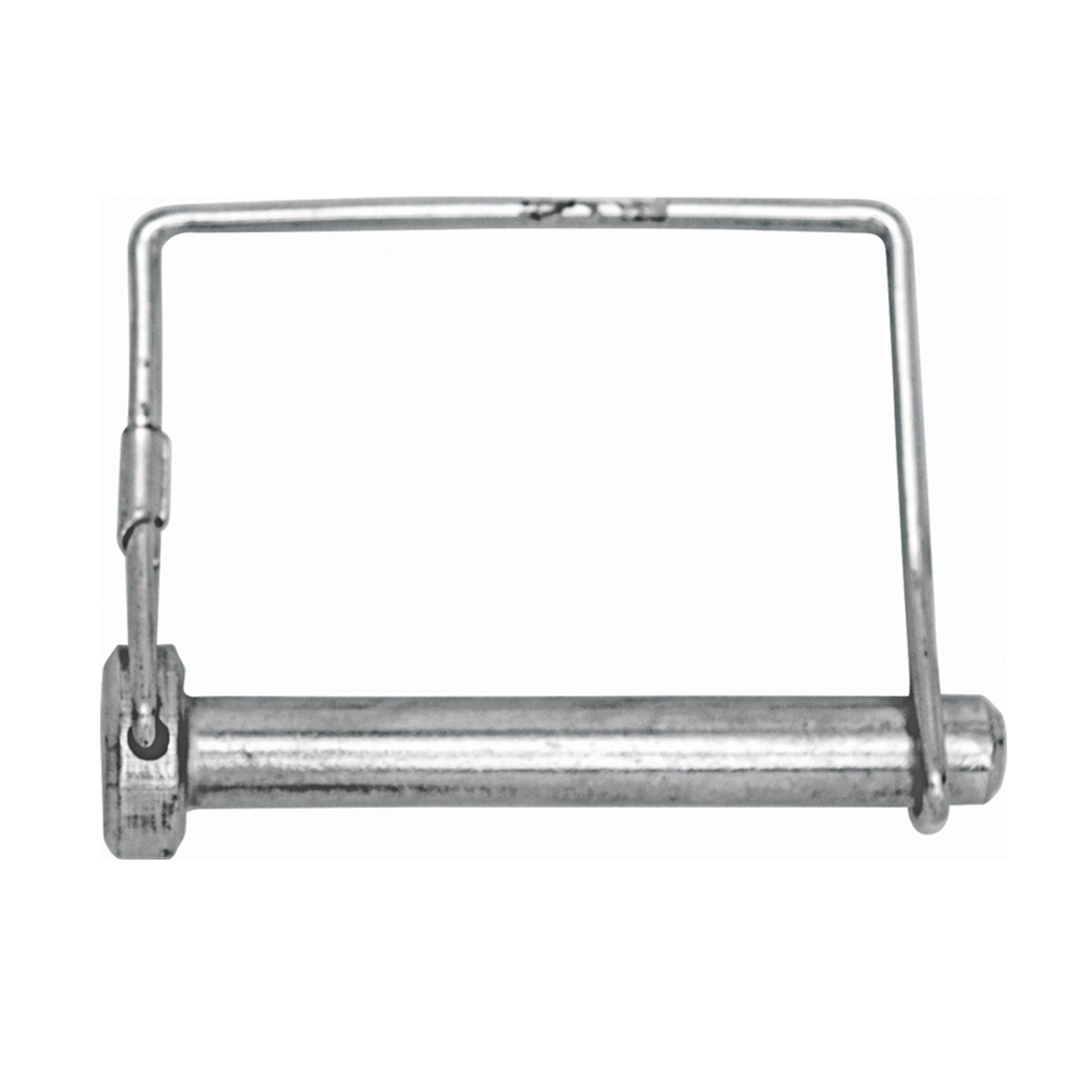 Square Quick Release Pin - 5/16" x 2 1/2" from KINGCHAIN | BMR