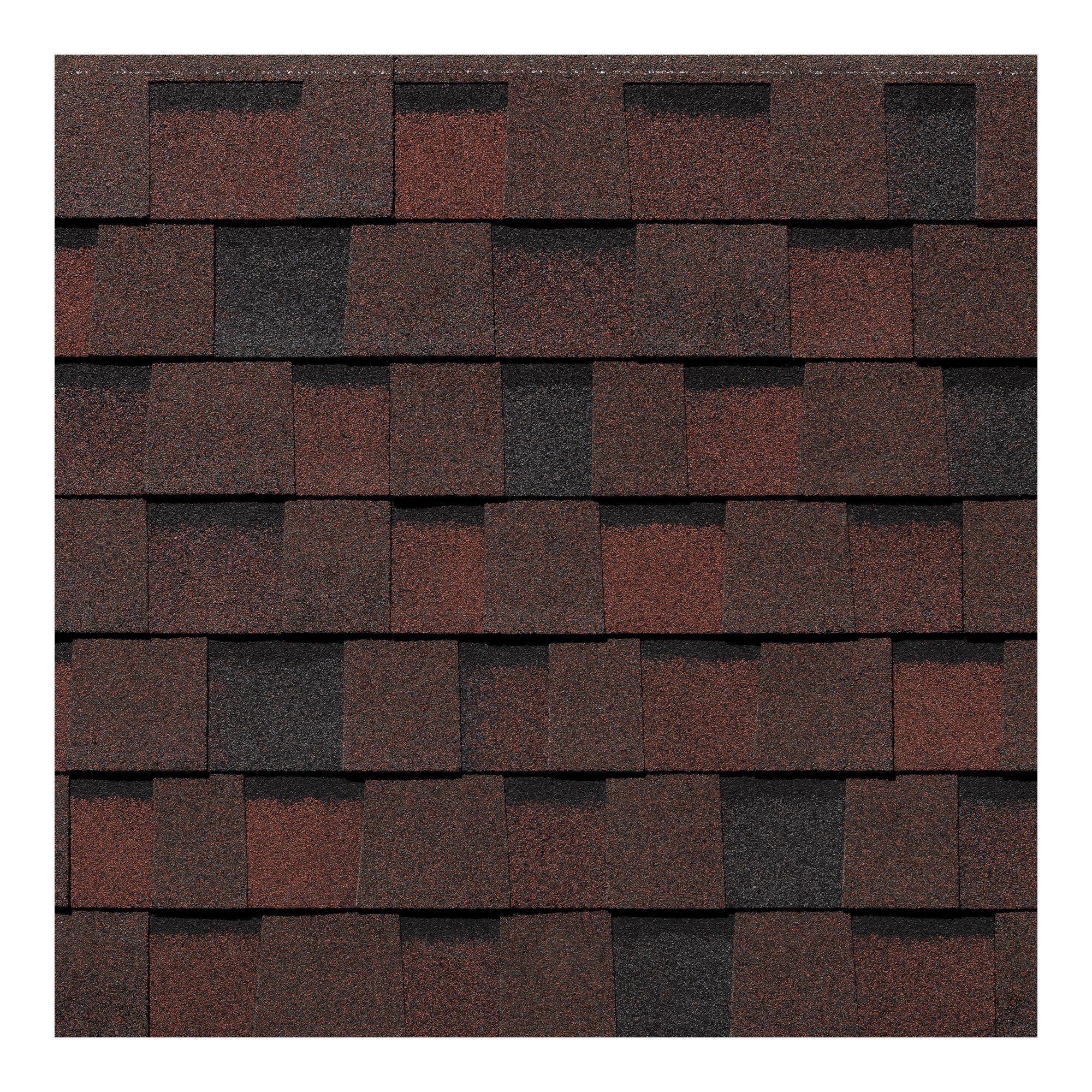 Shingle - Mystique - Sangria from BP CANADA | BMR