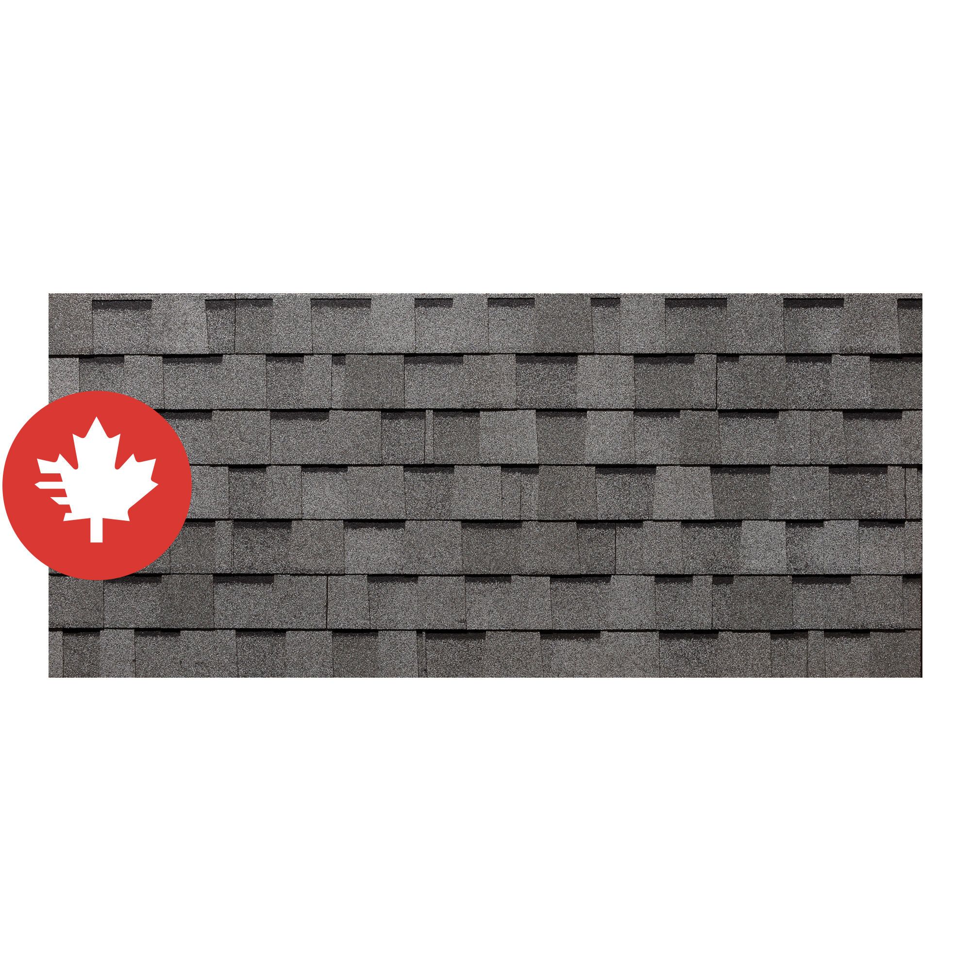 Asphalt Shingle - Signature - Fjord from BP CANADA | BMR