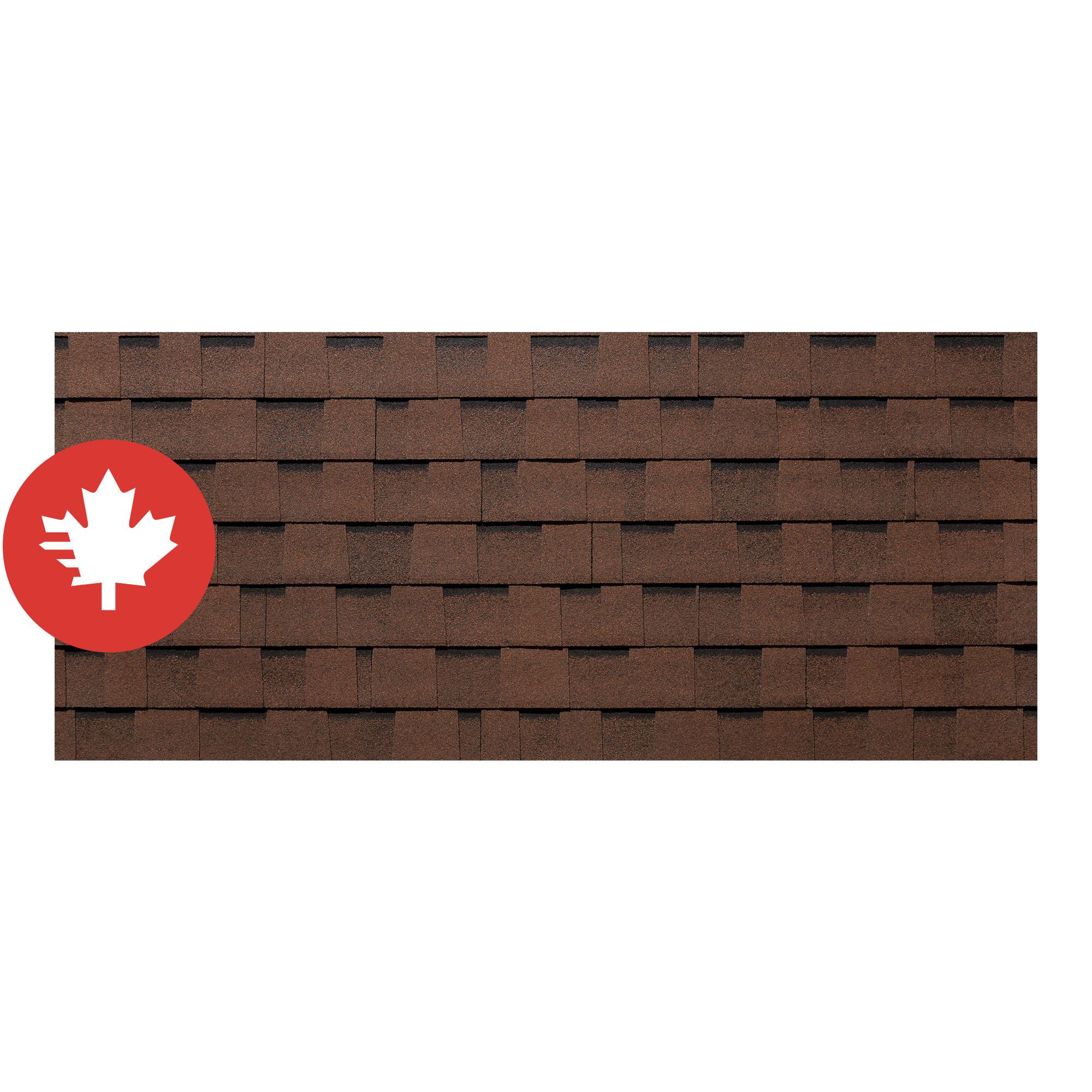 Asphalt Shingle - Signature - Mesquite from BP CANADA | BMR