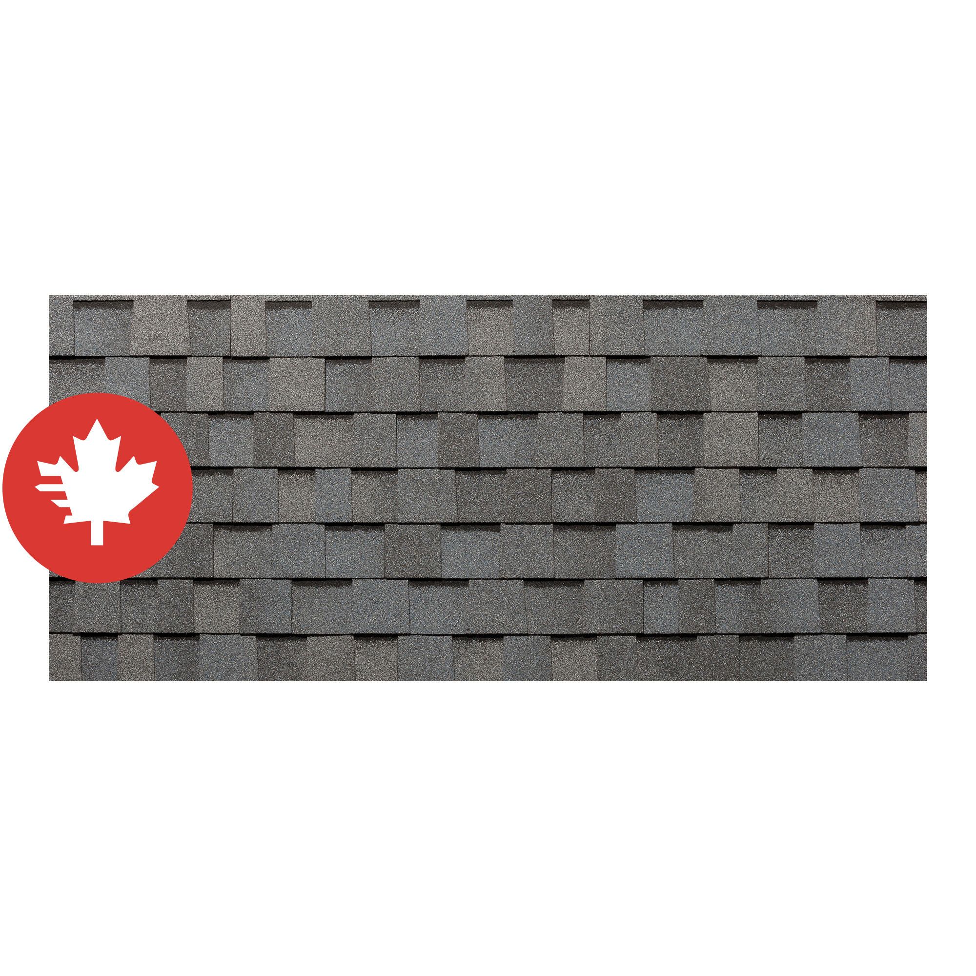 Asphalt Shingle - Signature - Newport from BP CANADA | BMR
