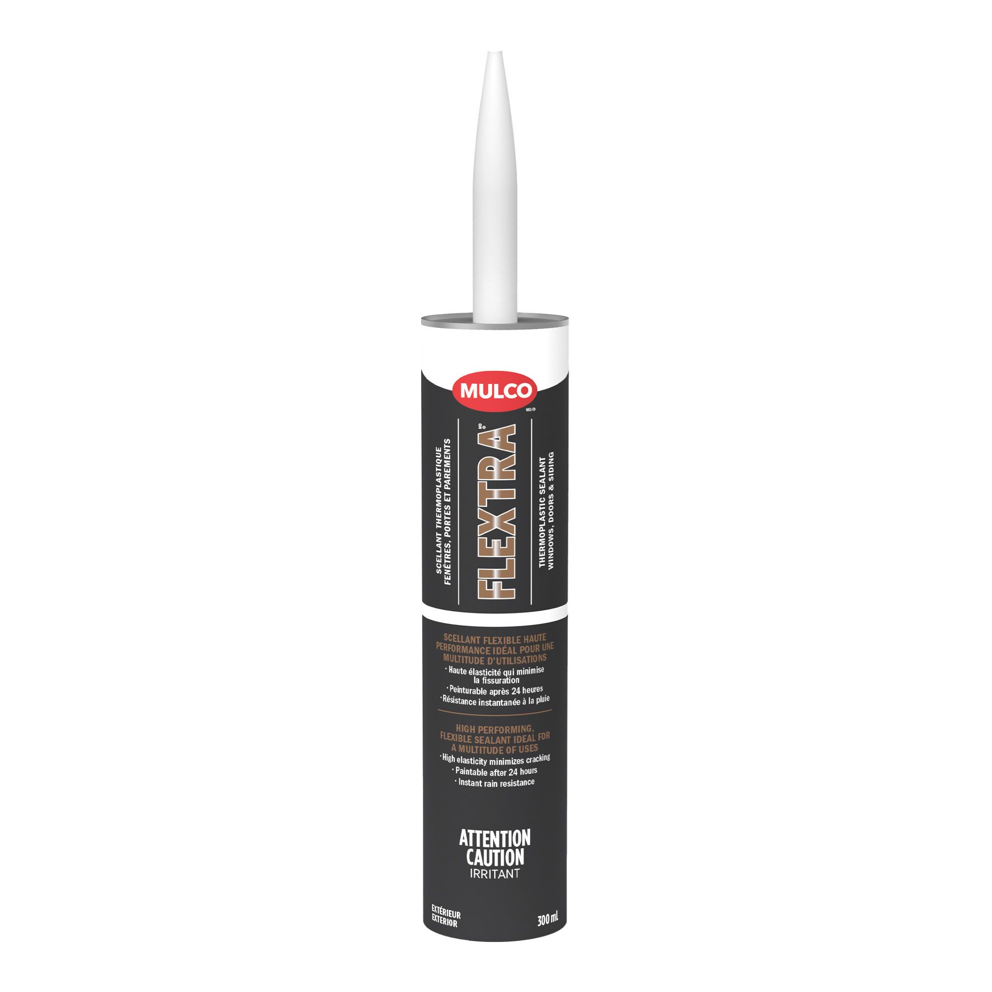 Flextra Sealant - Buff - 300 ml from MULCO | BMR