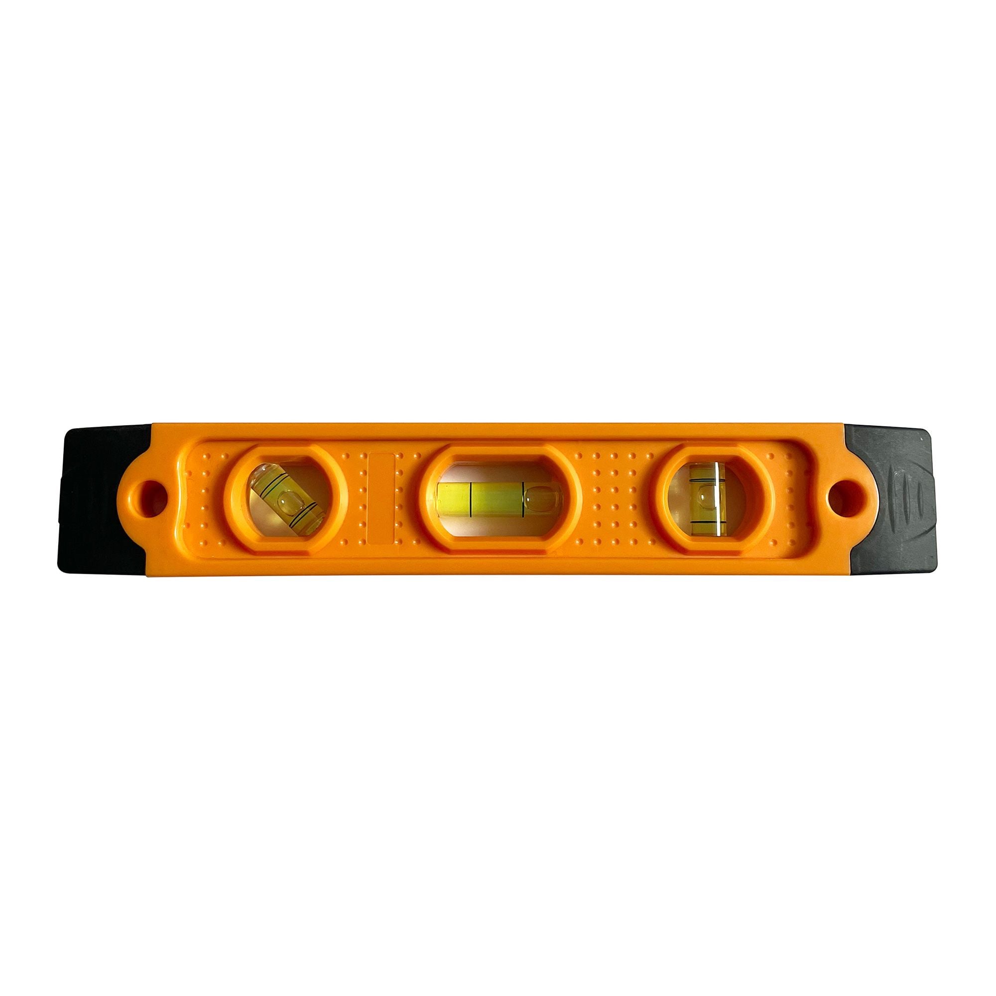 Torpedo Level - Magnetic - 9" from TORKK | BMR