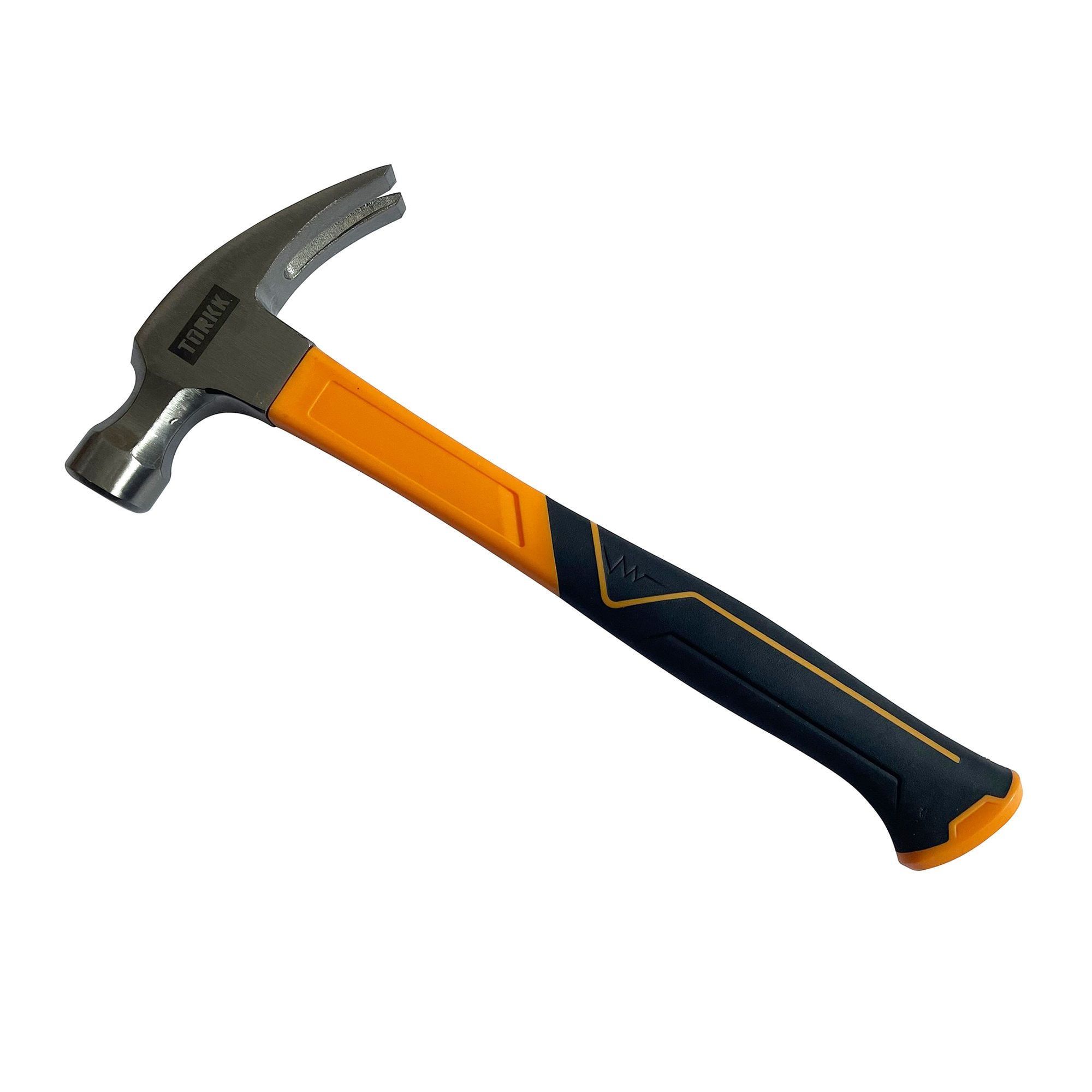 Framing Hammer - Fiberglass - 20 oz from TORKK | BMR