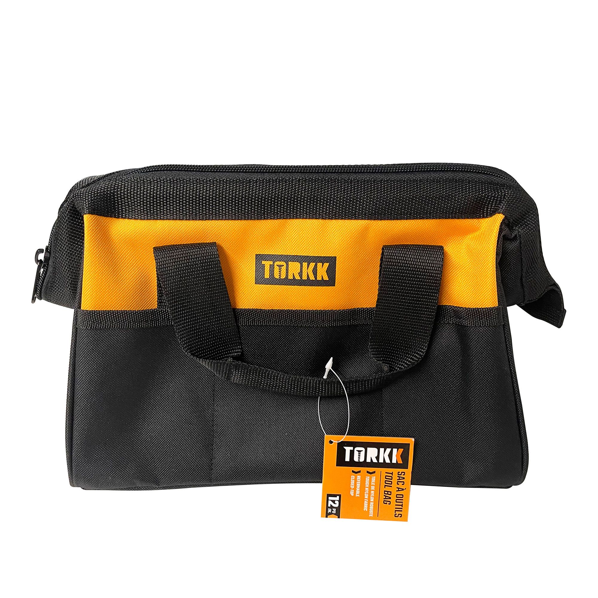 Sac à outils, 12" de TORKK | BMR