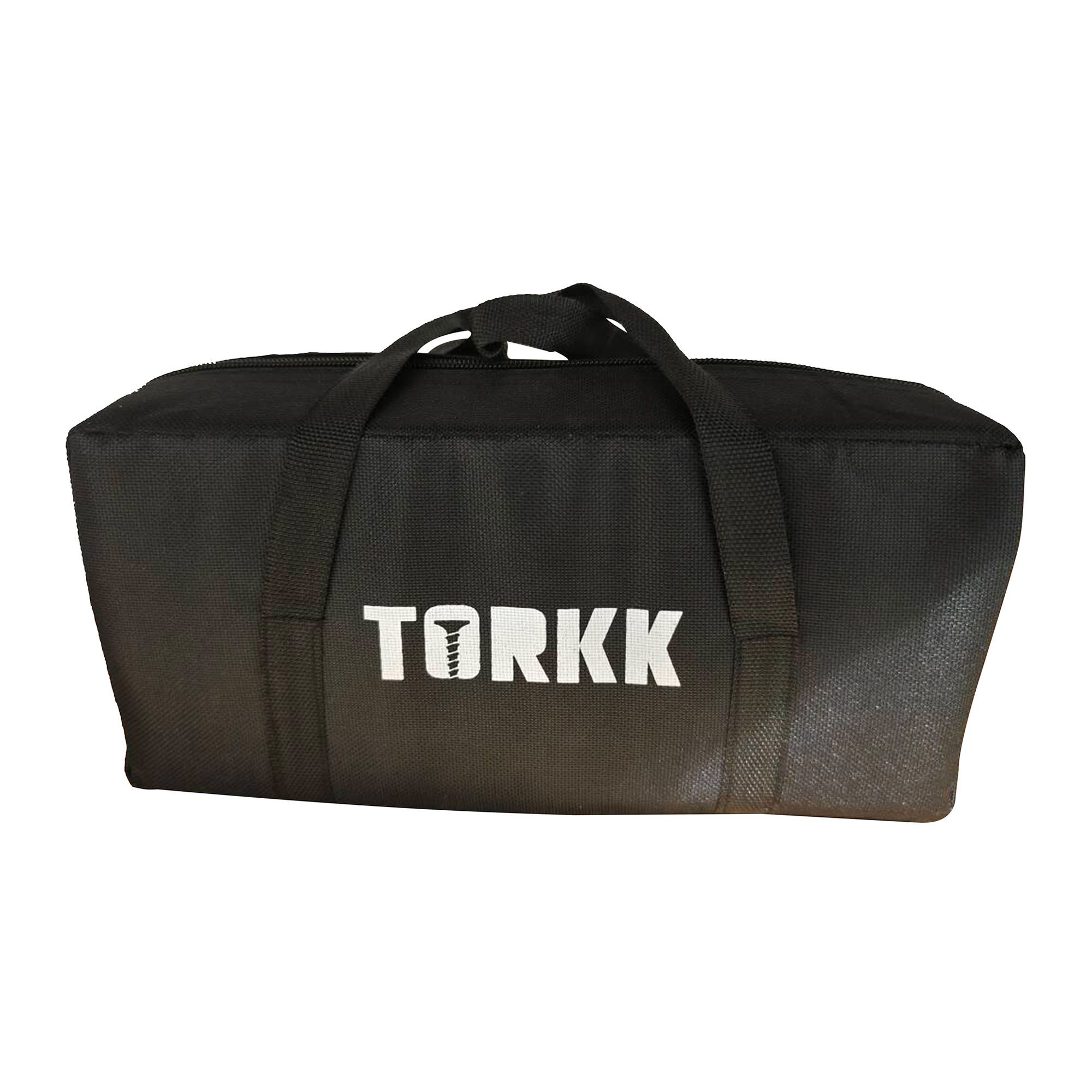 Screwdriver set - 80 pcs from TORKK | BMR