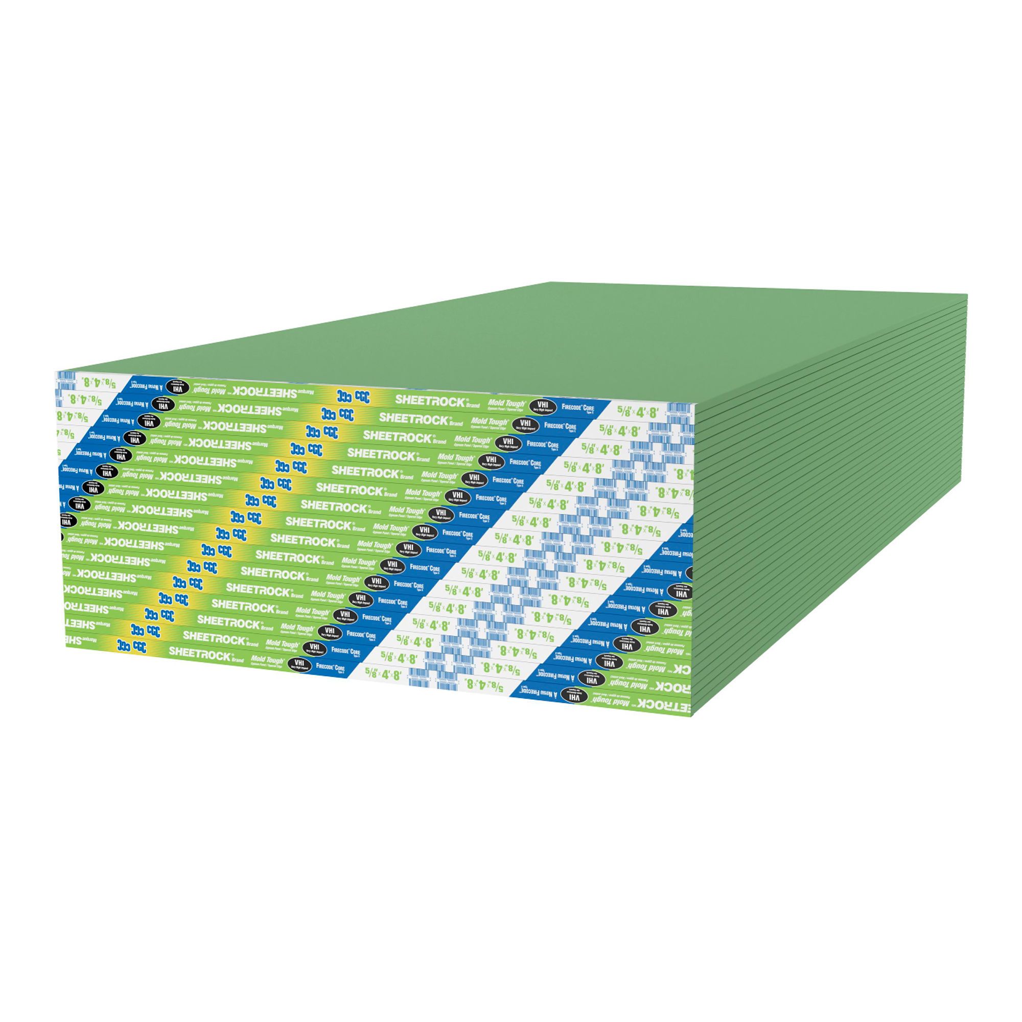 Mold Touch Ultralight - Sheetrock - Mould Tough from CGC | BMR