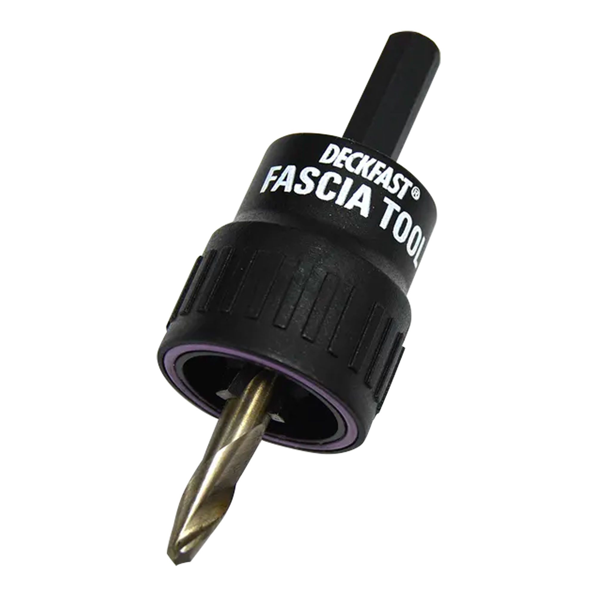 Milling and Drilling Tool for Trex Fascia from STARBORN | BMR