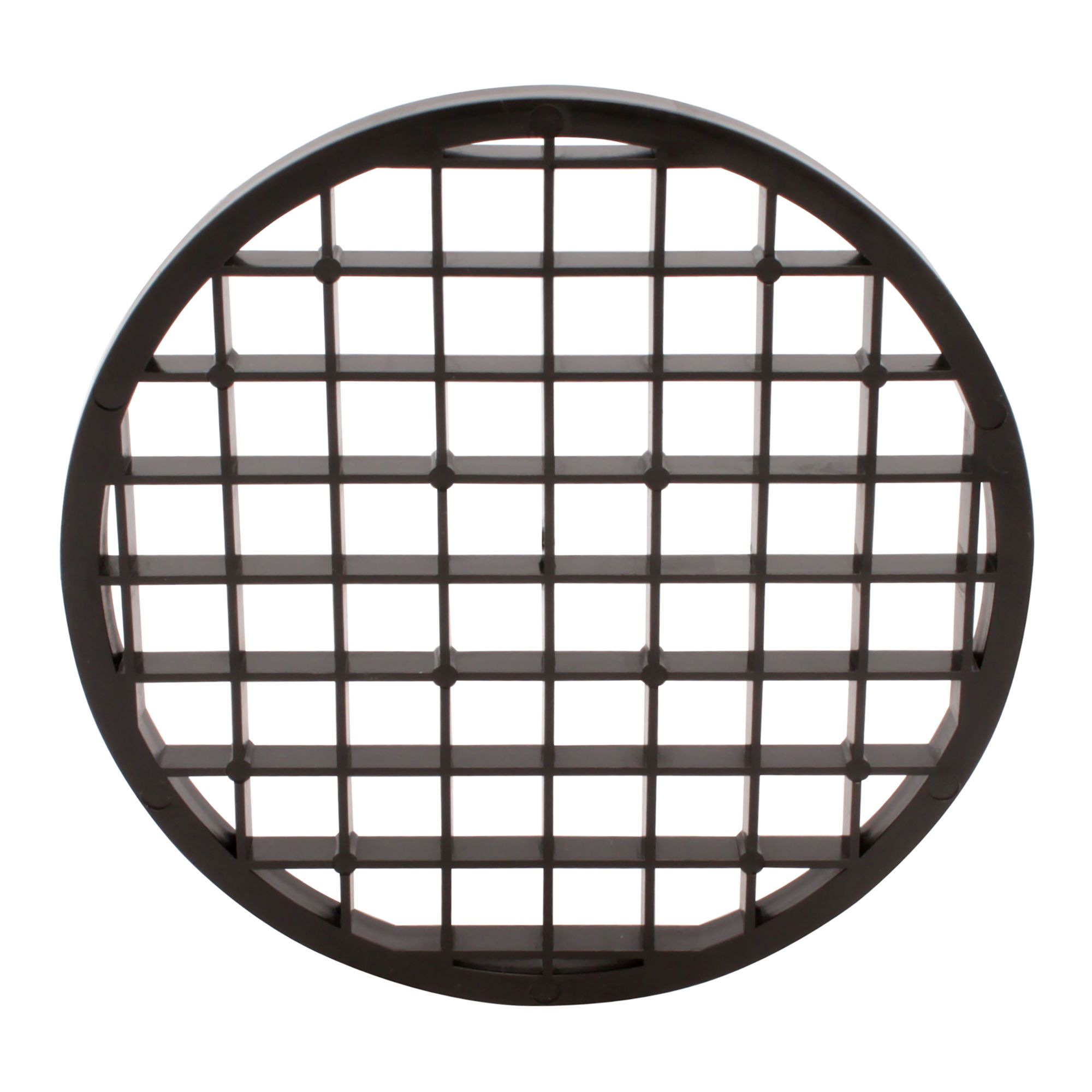 Termination Vent Screen - RadonX - 4" x 4" from IPEX | BMR