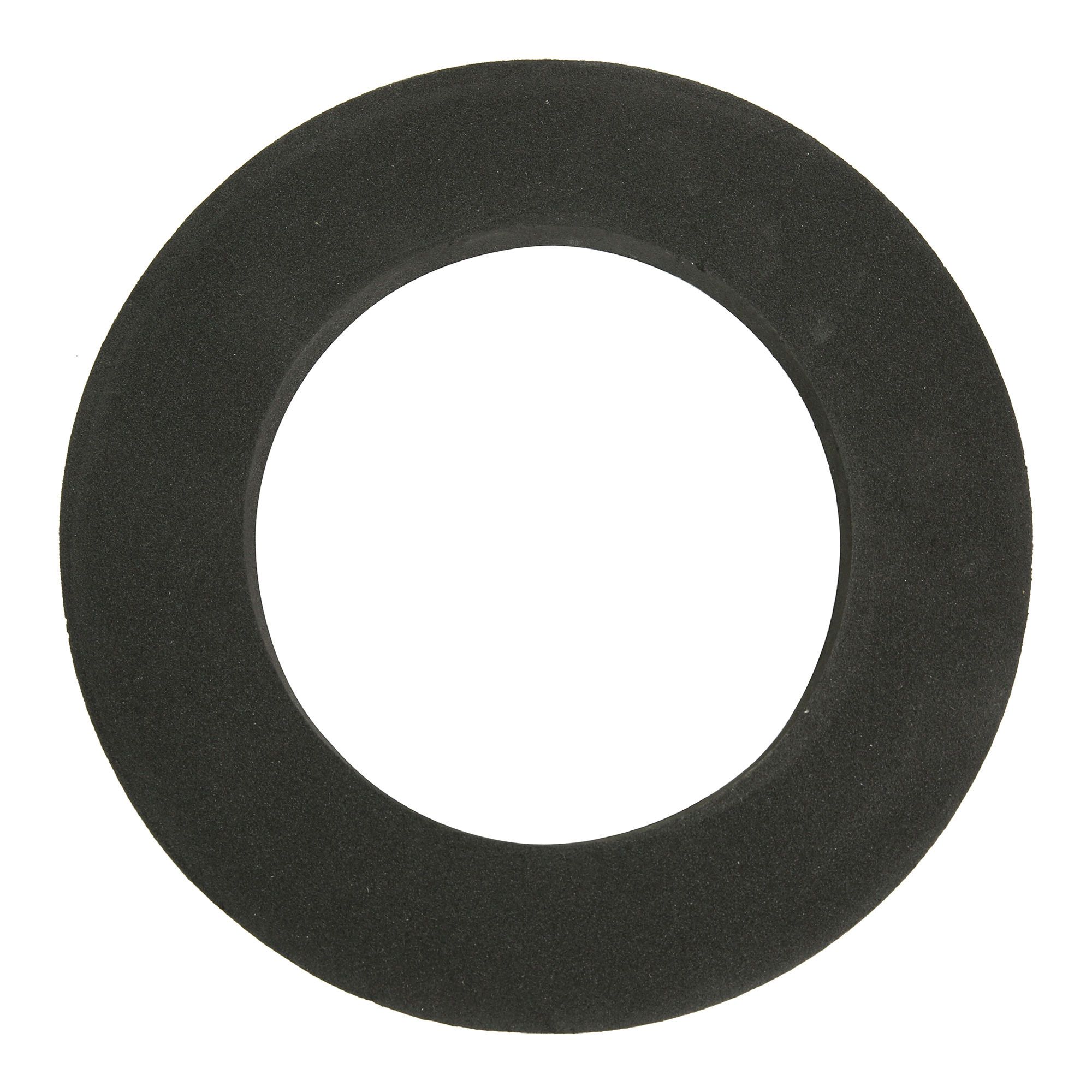 Faceplate - Round - RadonX - CPVC - 4" from IPEX | BMR