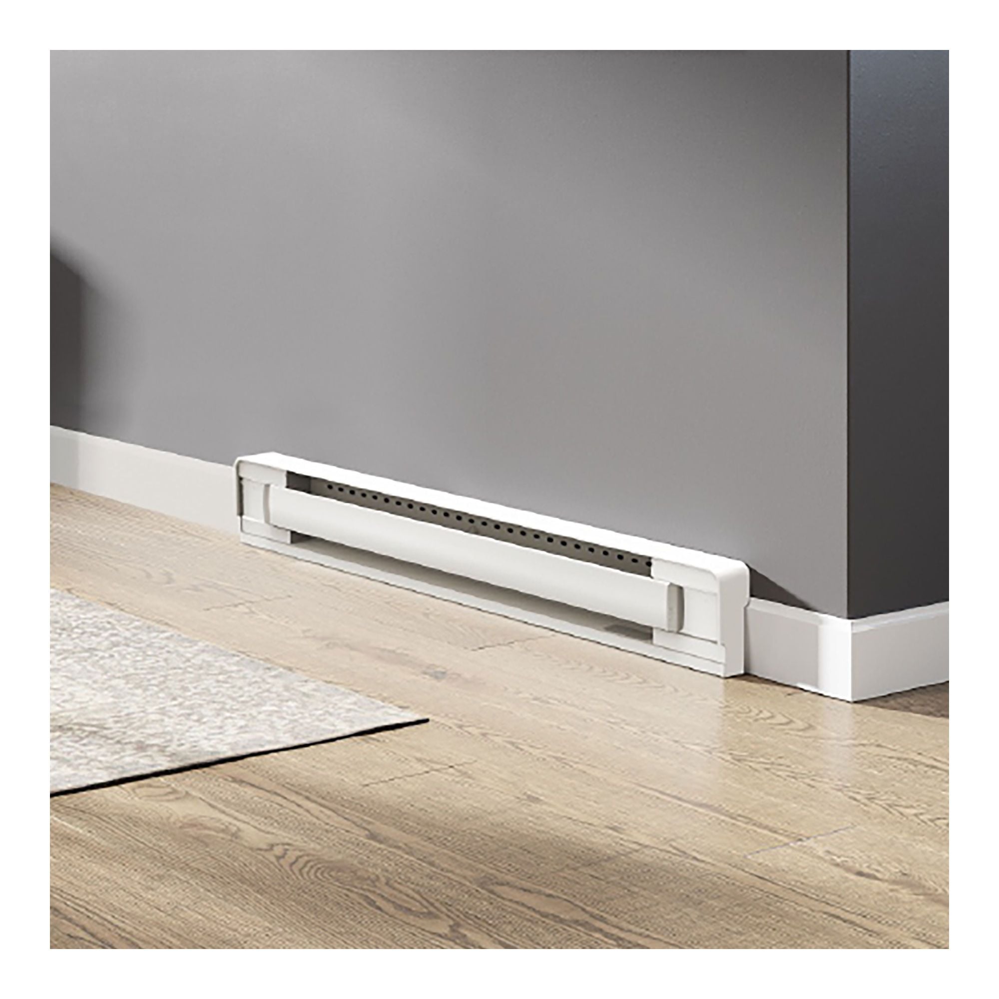 wall mounted baseboard heaters