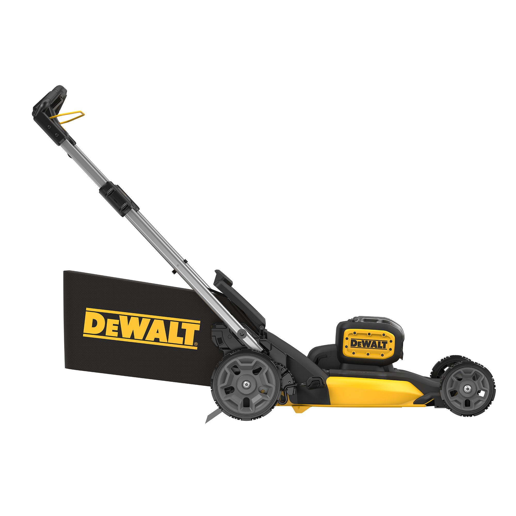 Push Mower - Cordless - 2X20V MAX XR from DEWALT | BMR