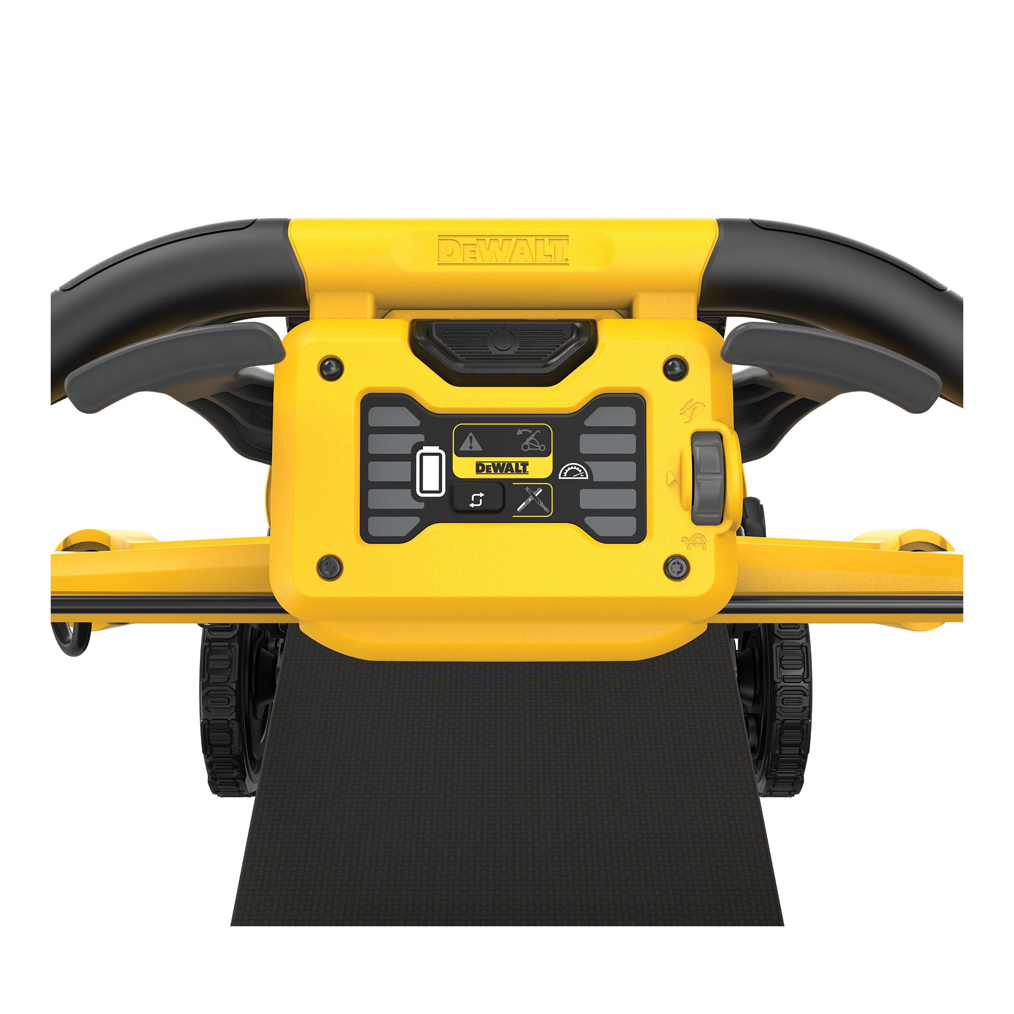 Tondeuse autopropulsée, sans fil, 2X20V MAX XR, 24" de DEWALT | BMR