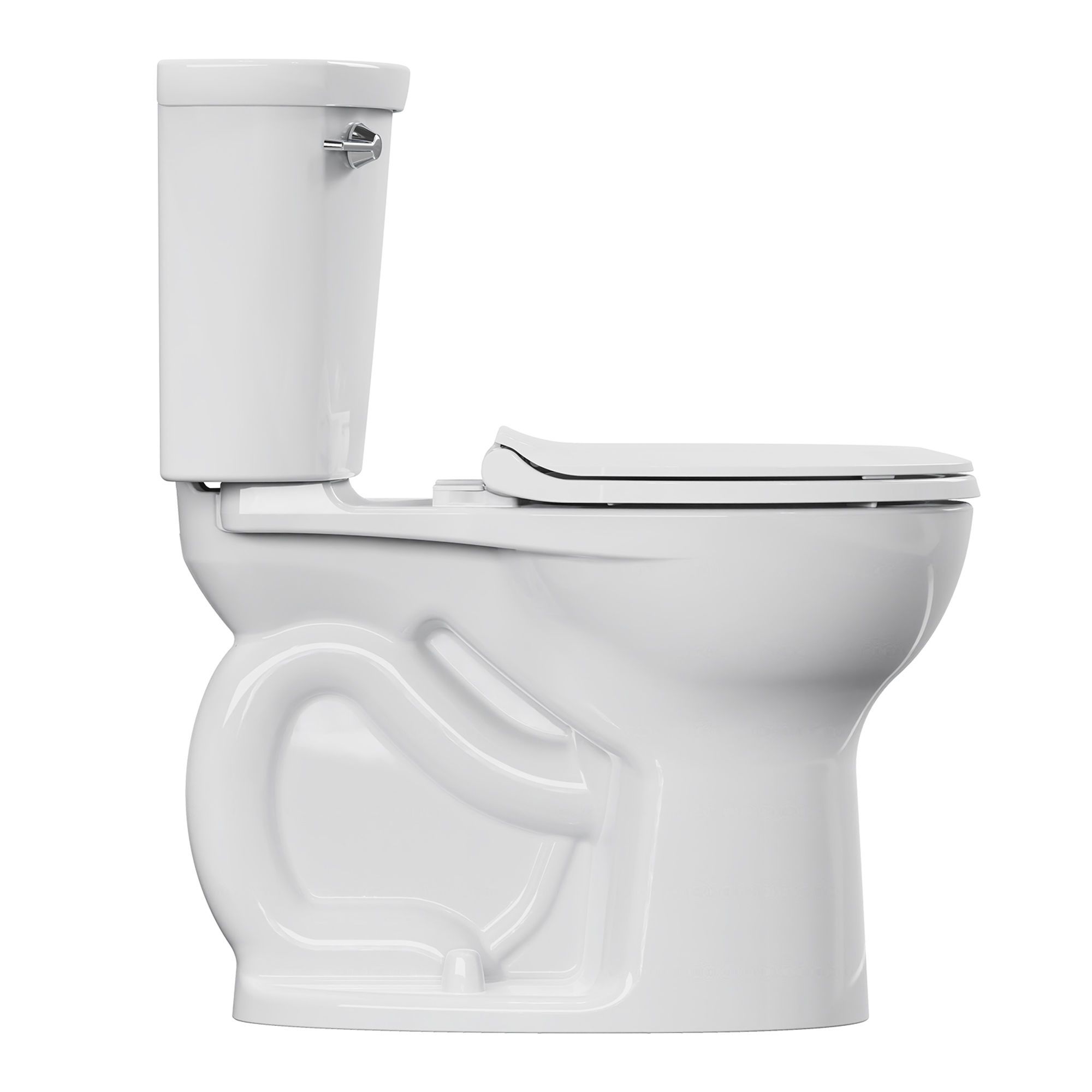 Toilette, Cadet, 10" de AMERICAN STANDARD | BMR