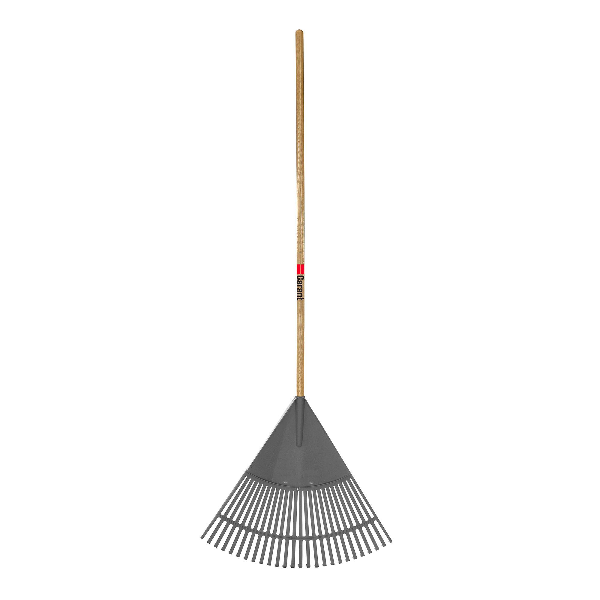Leaf Rake – Poly -26 Tines from GARANT | BMR