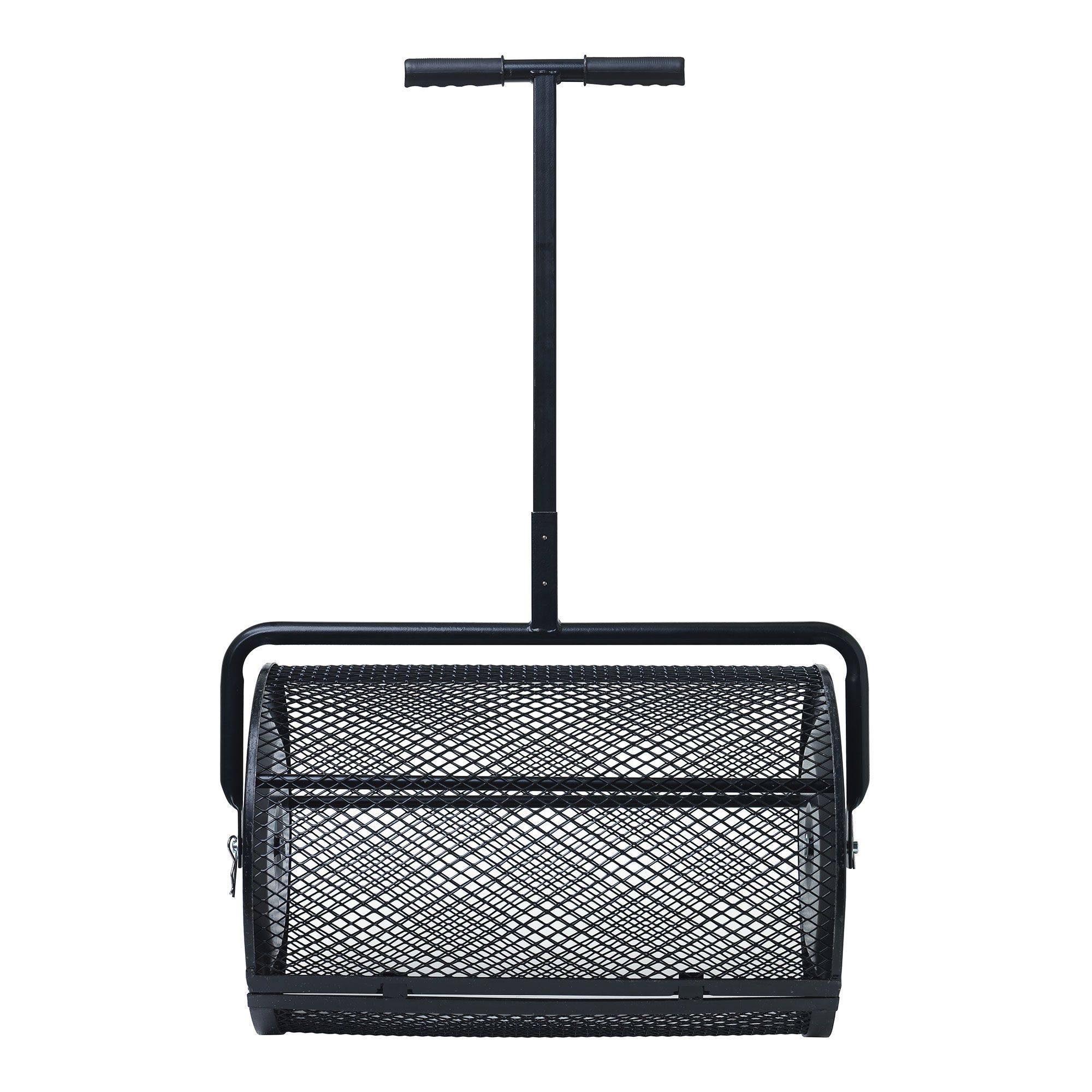 Spreader Roller - Green - 24" from GARANT | BMR