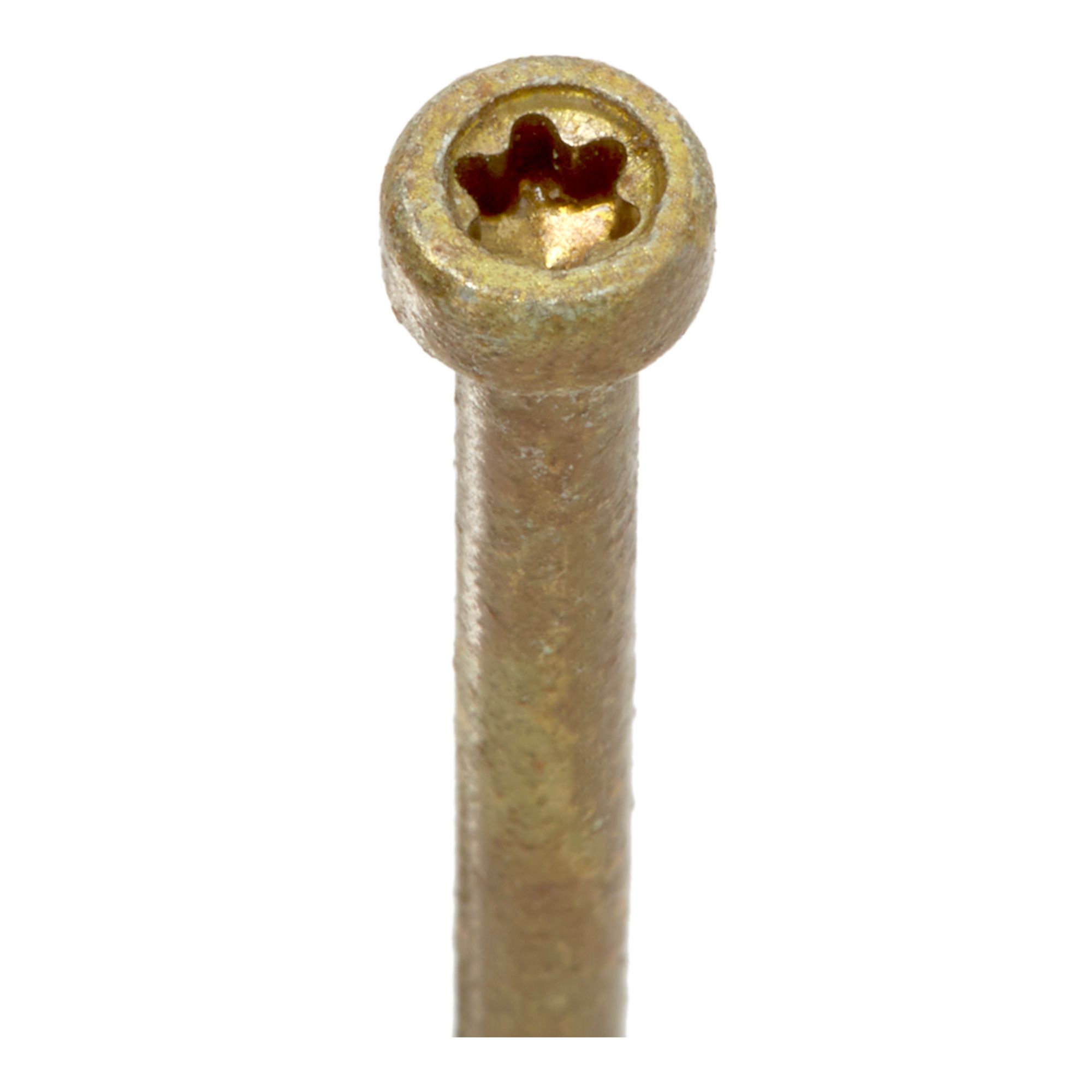 Screw Deck – FIN/TRIM - #8 X 2 1/2" - 605/pkg from GRK | BMR