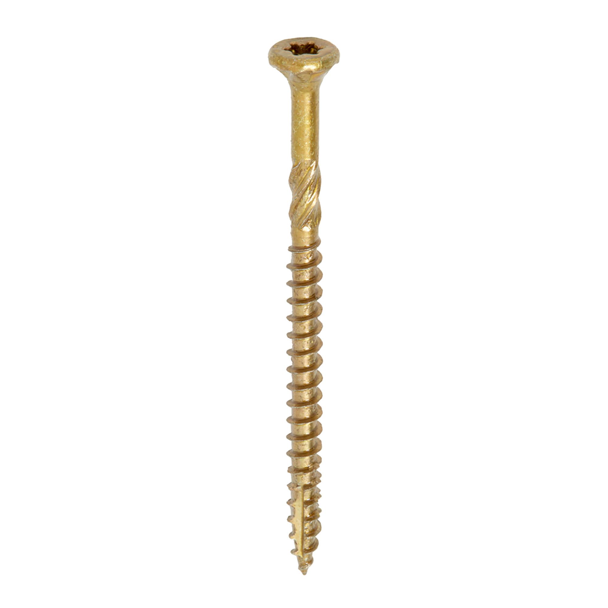 Multi-Purpose Framing Screws, R4, #9 x 2-3/4-in, 480/Pkg from GRK | BMR