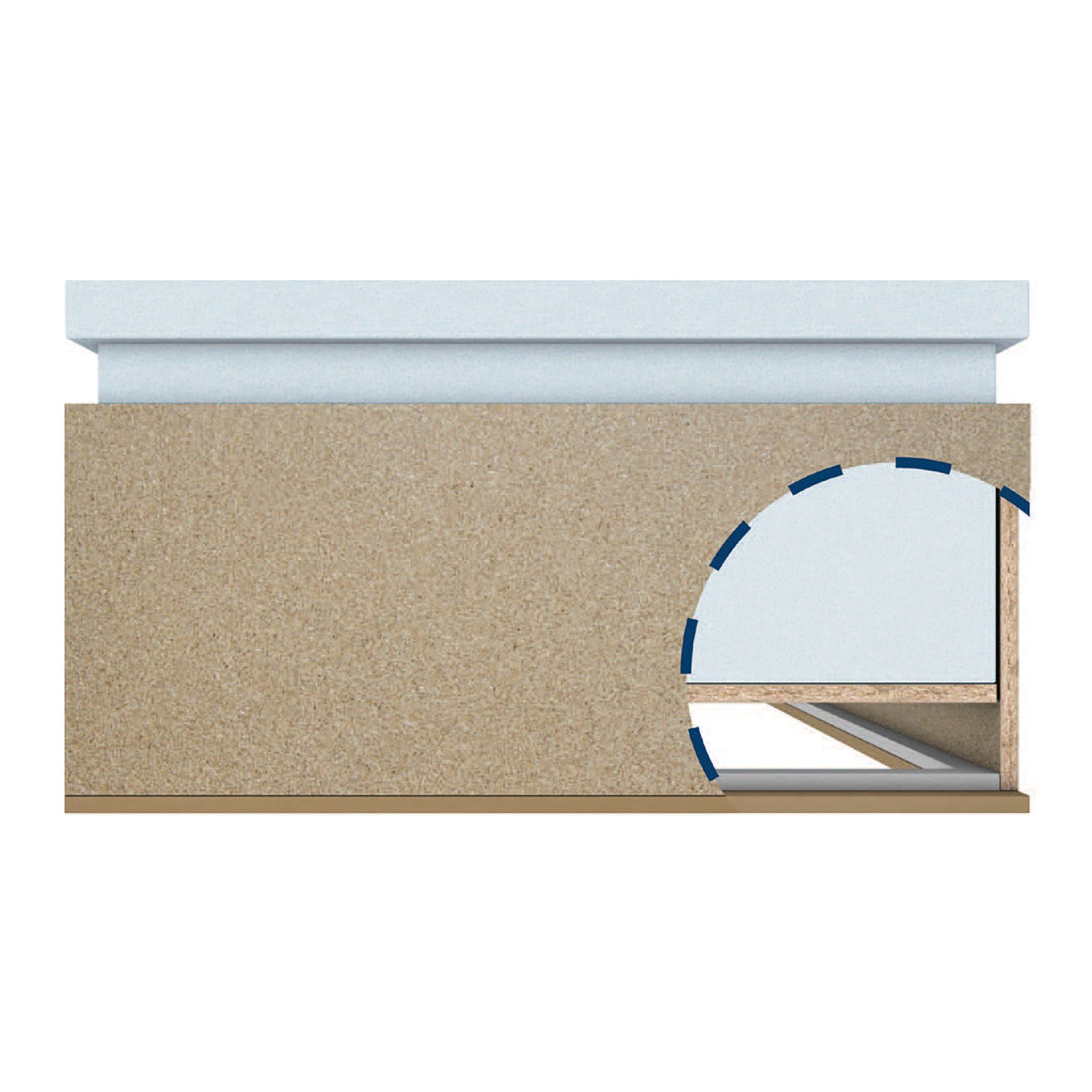 Attic Hatch – Thermoshield R42 from INSULFLOOR | BMR