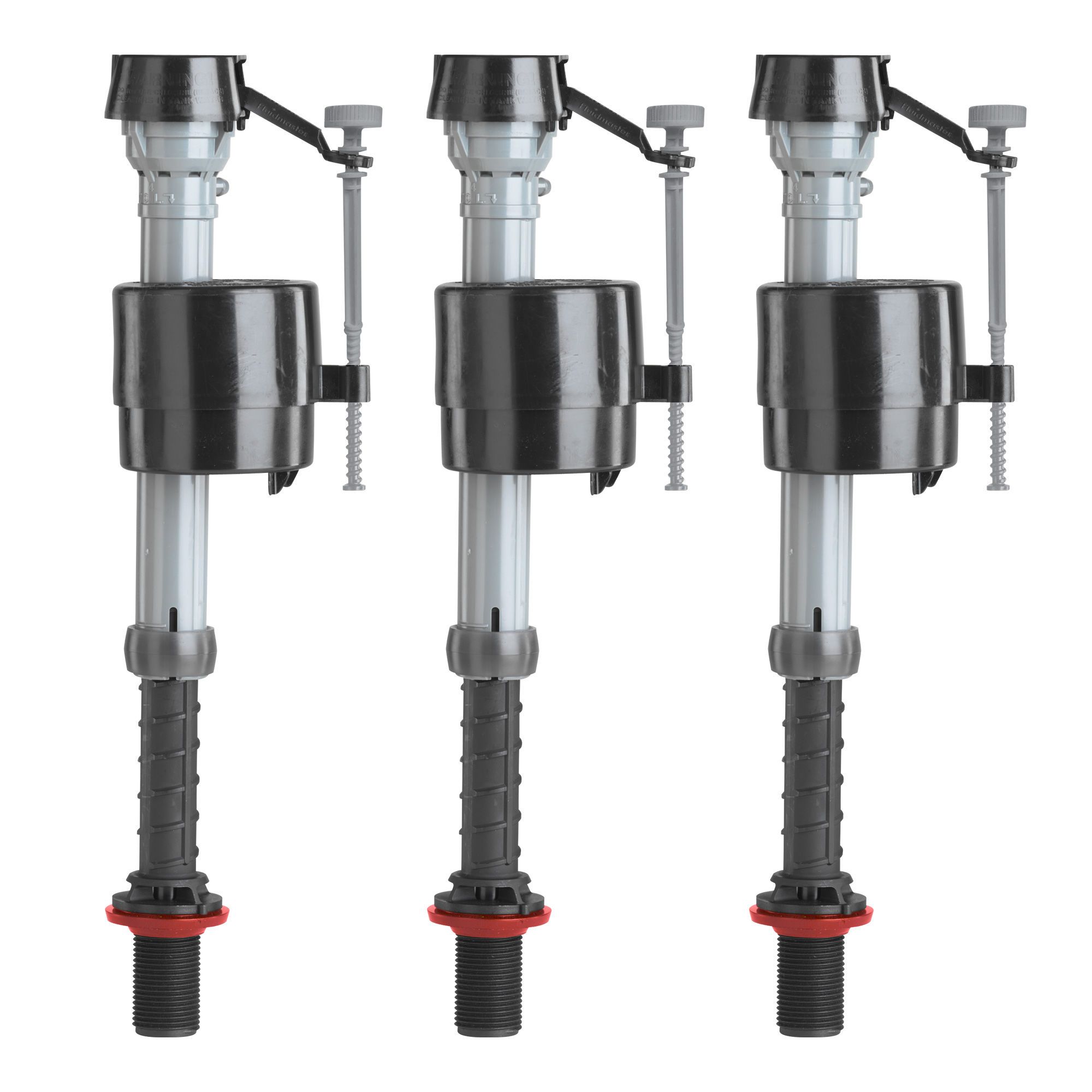 Fluidmaster – 400 A – Contractor – 3/pkg from FLUIDMASTER | BMR