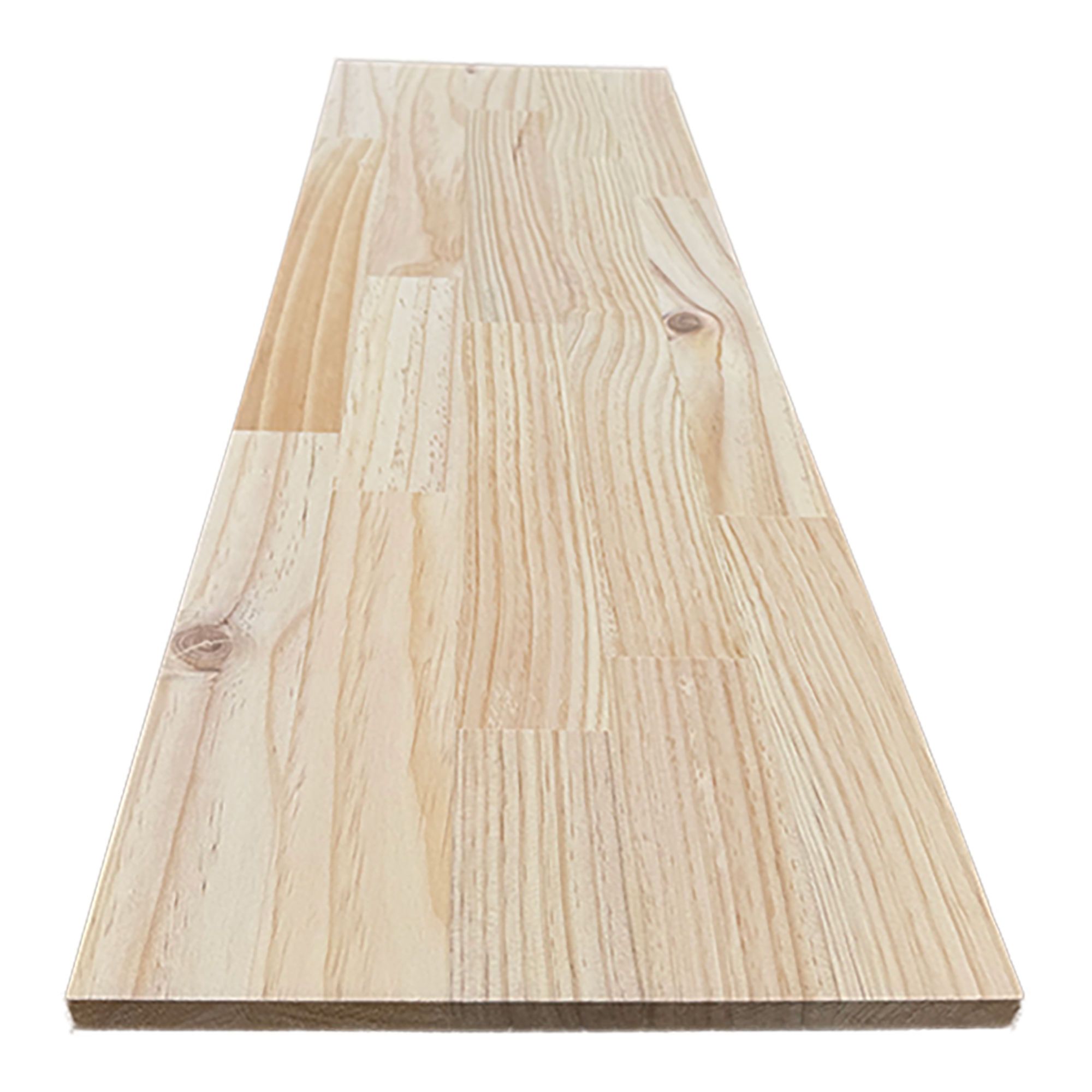 Project Panel – Pine – 12" x 48" from ARCHITEK | BMR