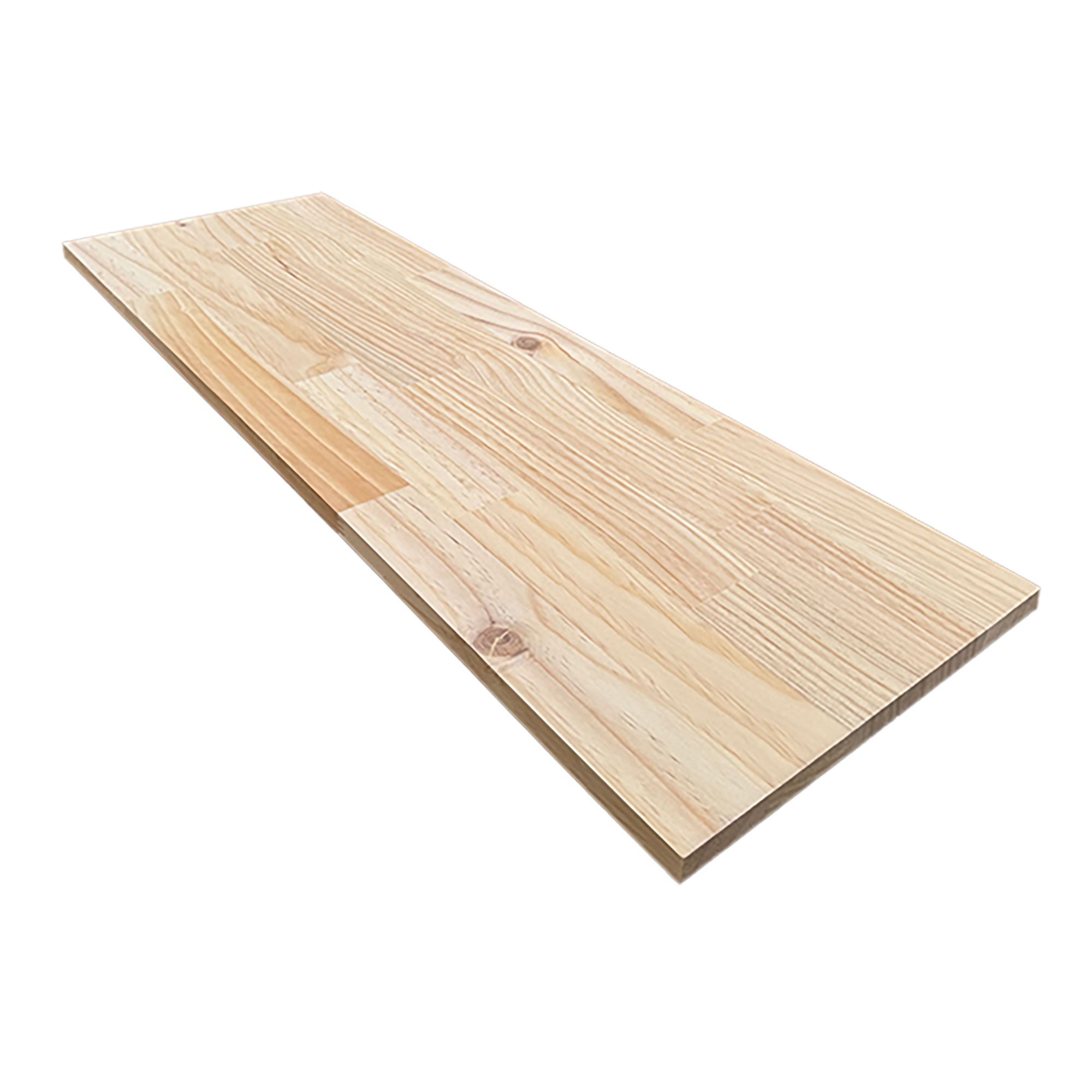Project Panel – Pine – 12" x 48" from ARCHITEK | BMR