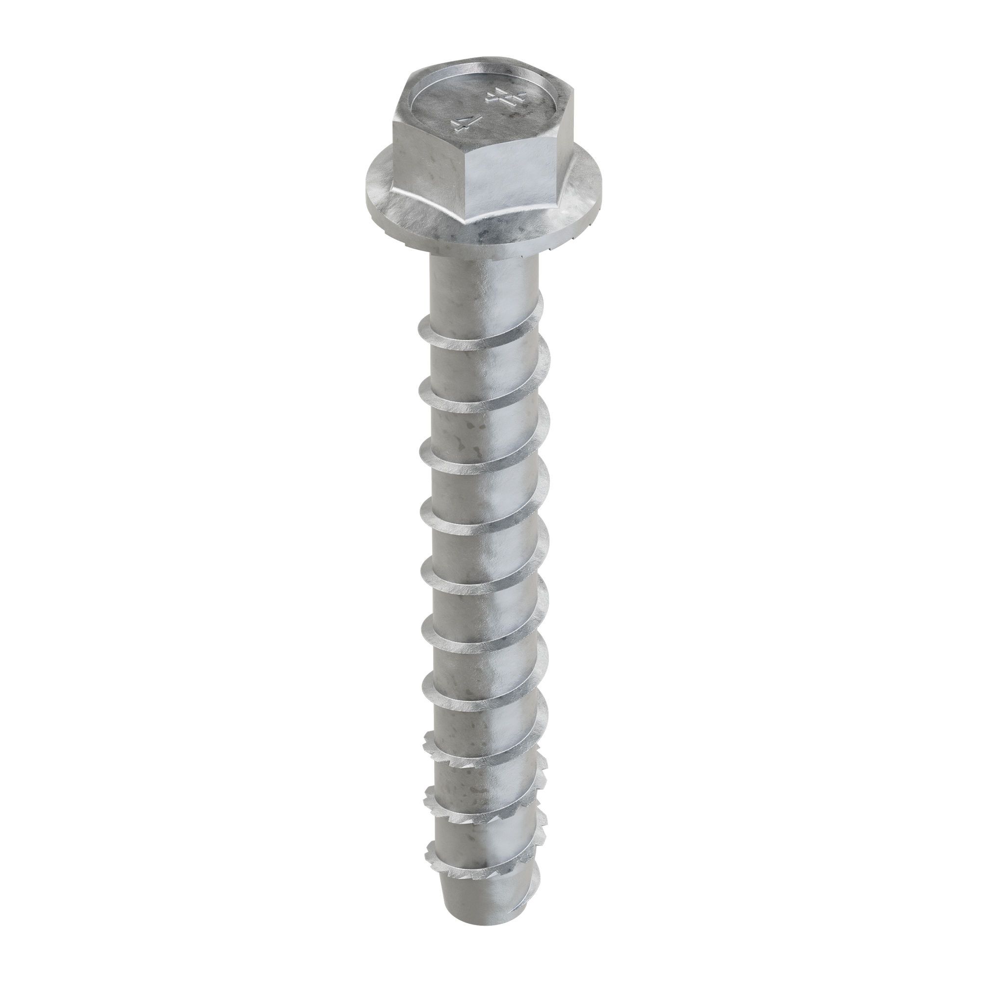Screws – Titen HD – MG - 1/2" x 4" - 20/pkg from SIMPSON STRONG-TIE | BMR