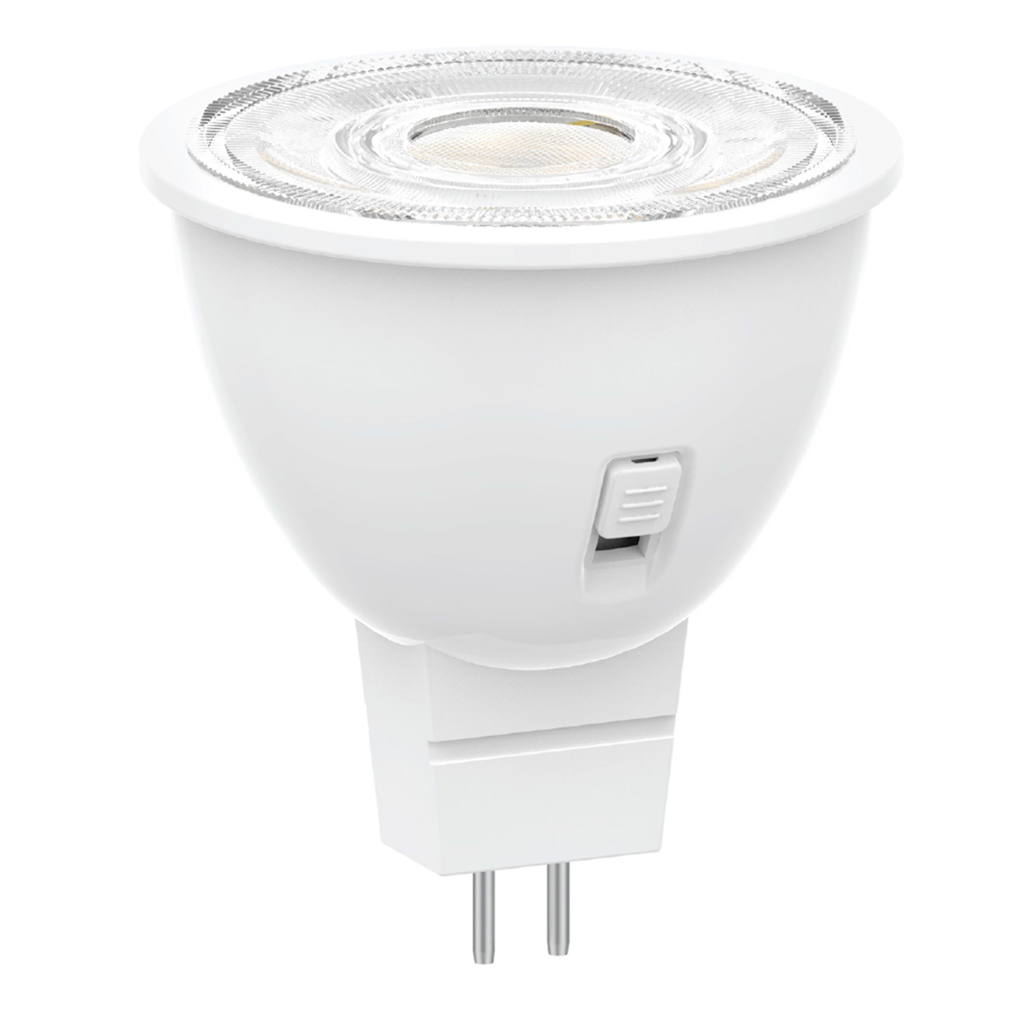 MR16 LED Bulb – 7 W – Dimmable – 3 CCT from XTRICITY | BMR
