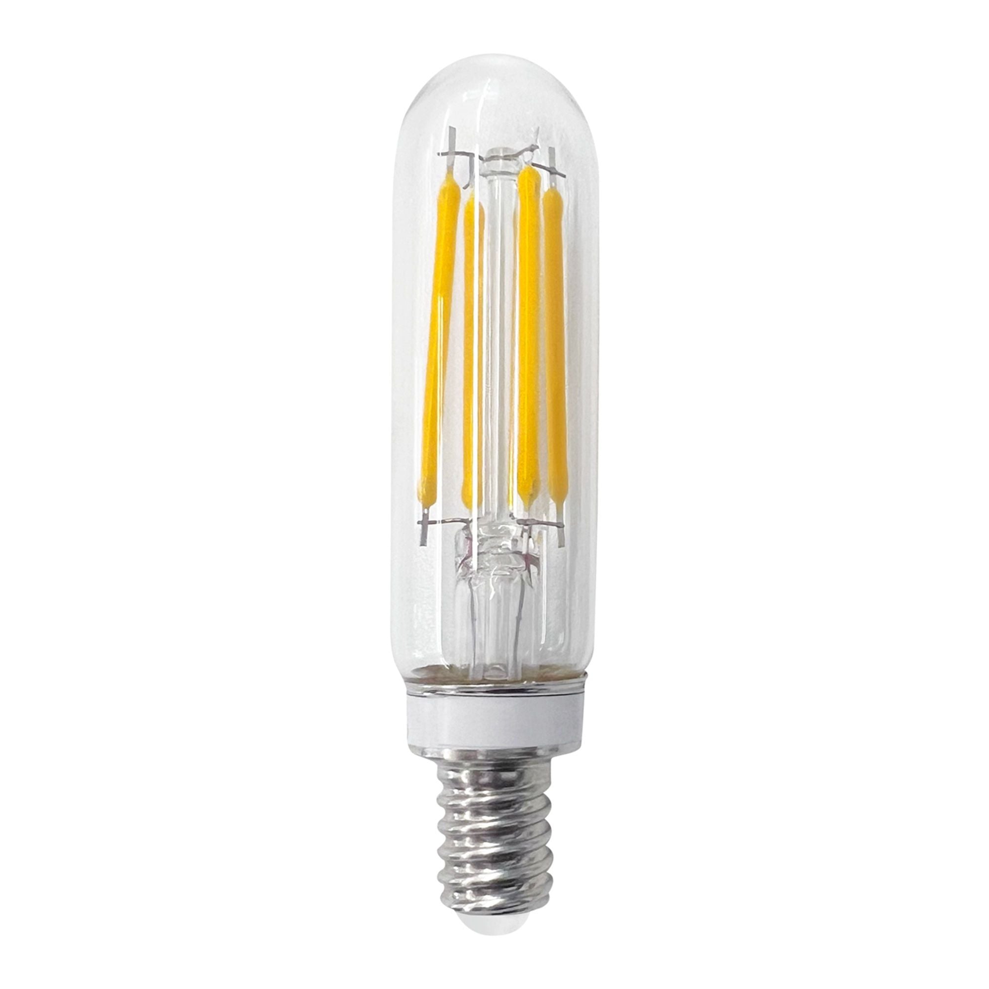 T6 LED Bulb – E12 – Dimmable – 2 W – Daylight from XTRICITY | BMR