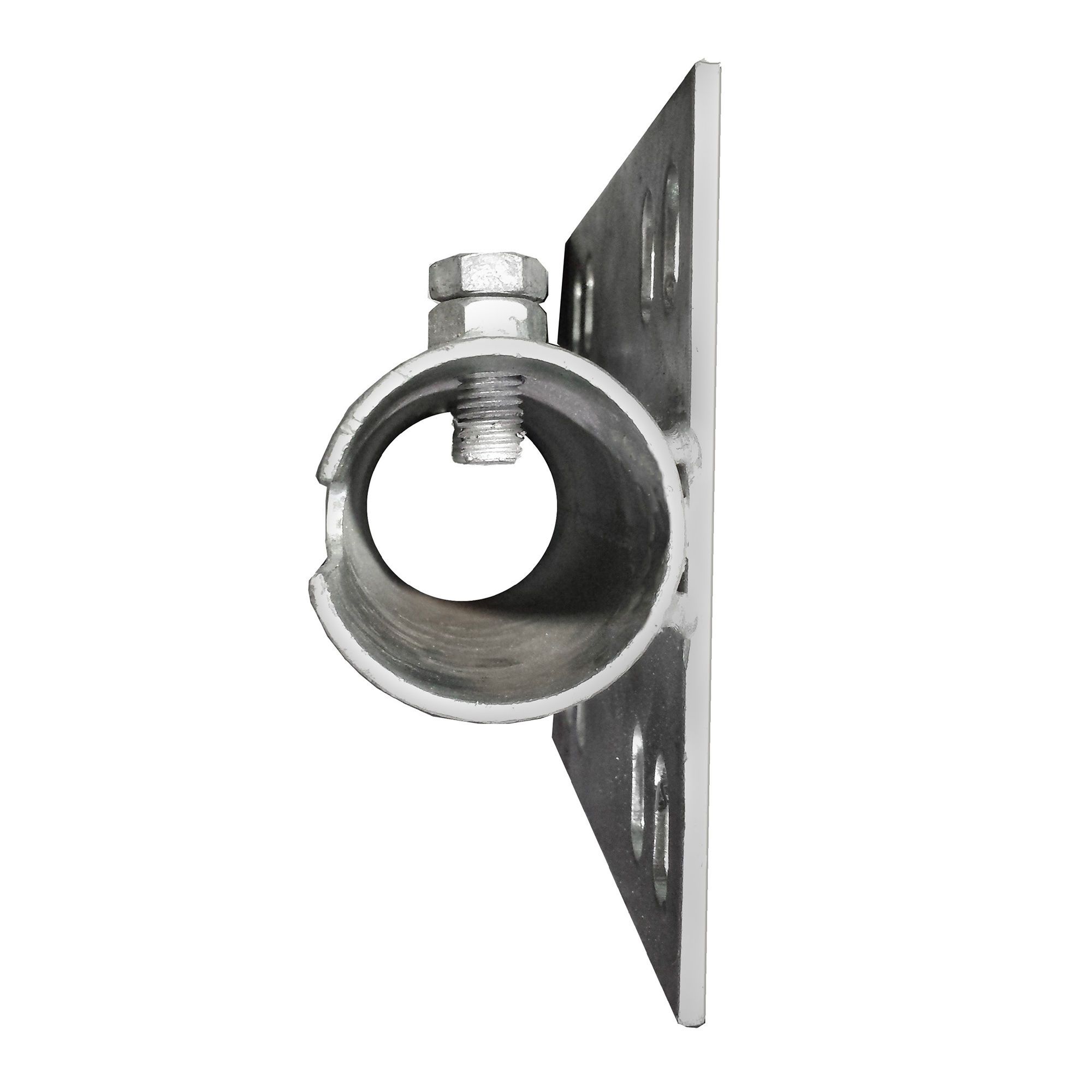 Leg Holder & Chain Fastener - 6" x 7" x 3/16" from MULTINAUTIC | BMR