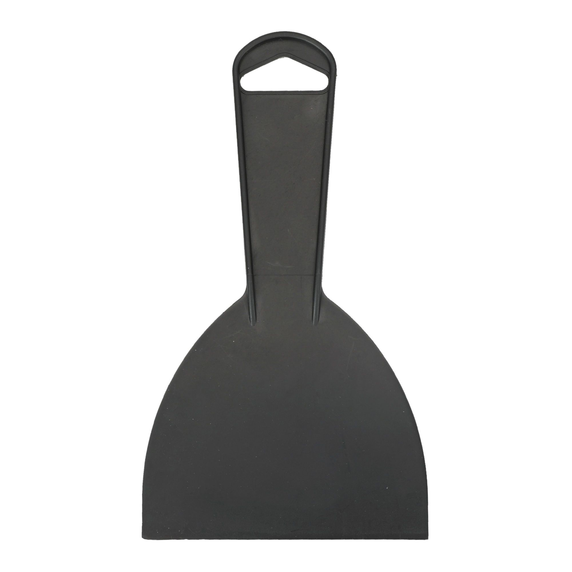 Flexible Plastic Wall Scraper - 3 15/16" from FIXEL | BMR