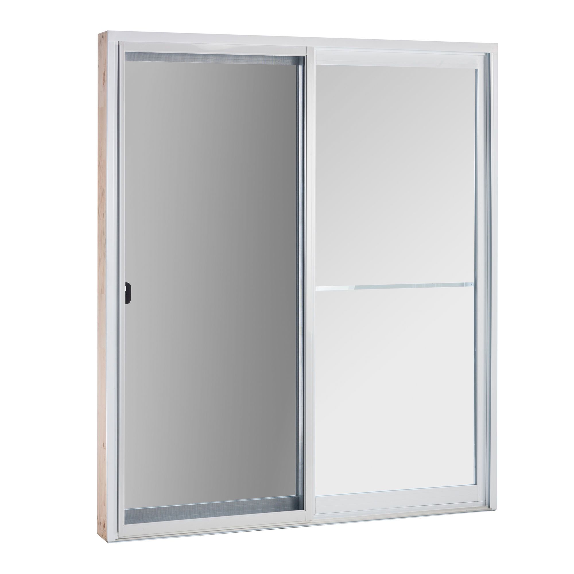 Patio Door – Astral 540 - Low-E – Left - XO – 6’ from DIMENSIONS PORTES ...