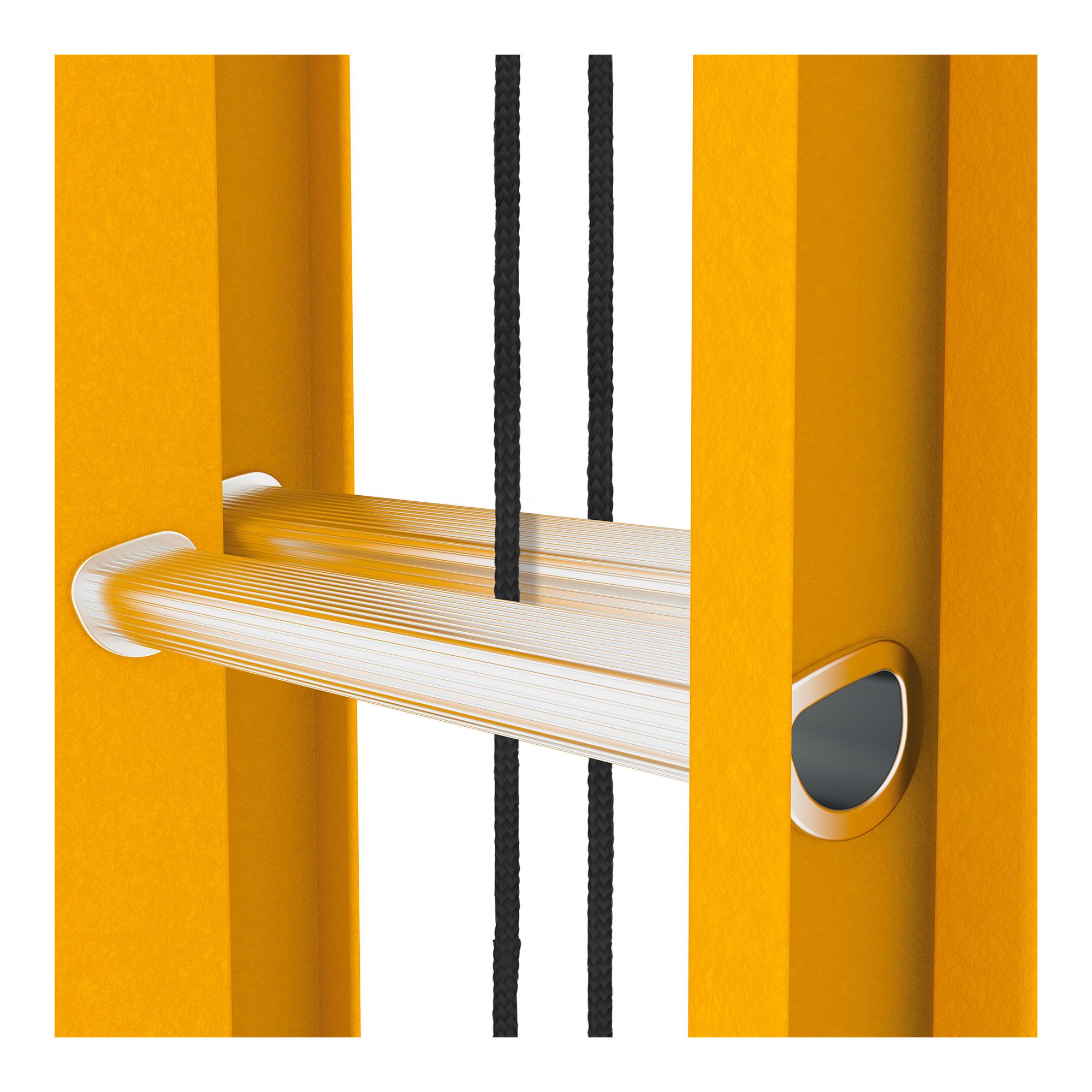 Fibreglass Extension Ladder, 28-ft, Grade 1A, Non-Conductive from ...