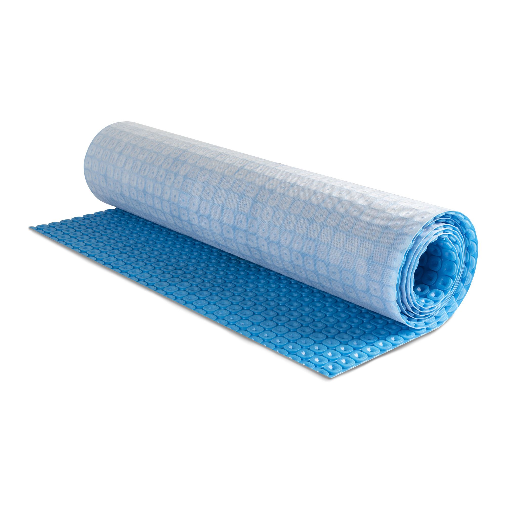 Uncoupling Membrane, 54 sq ft from STELPRO | BMR
