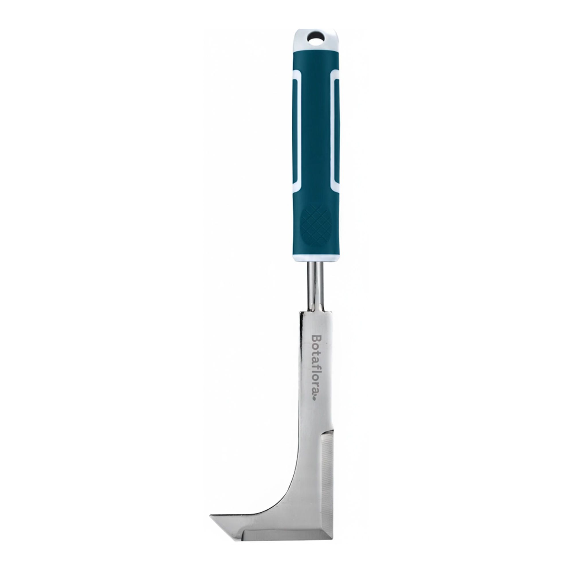 Hand Weeder - L-Shaped Head - Ergonomic Handle from BOTAFLORA | BMR