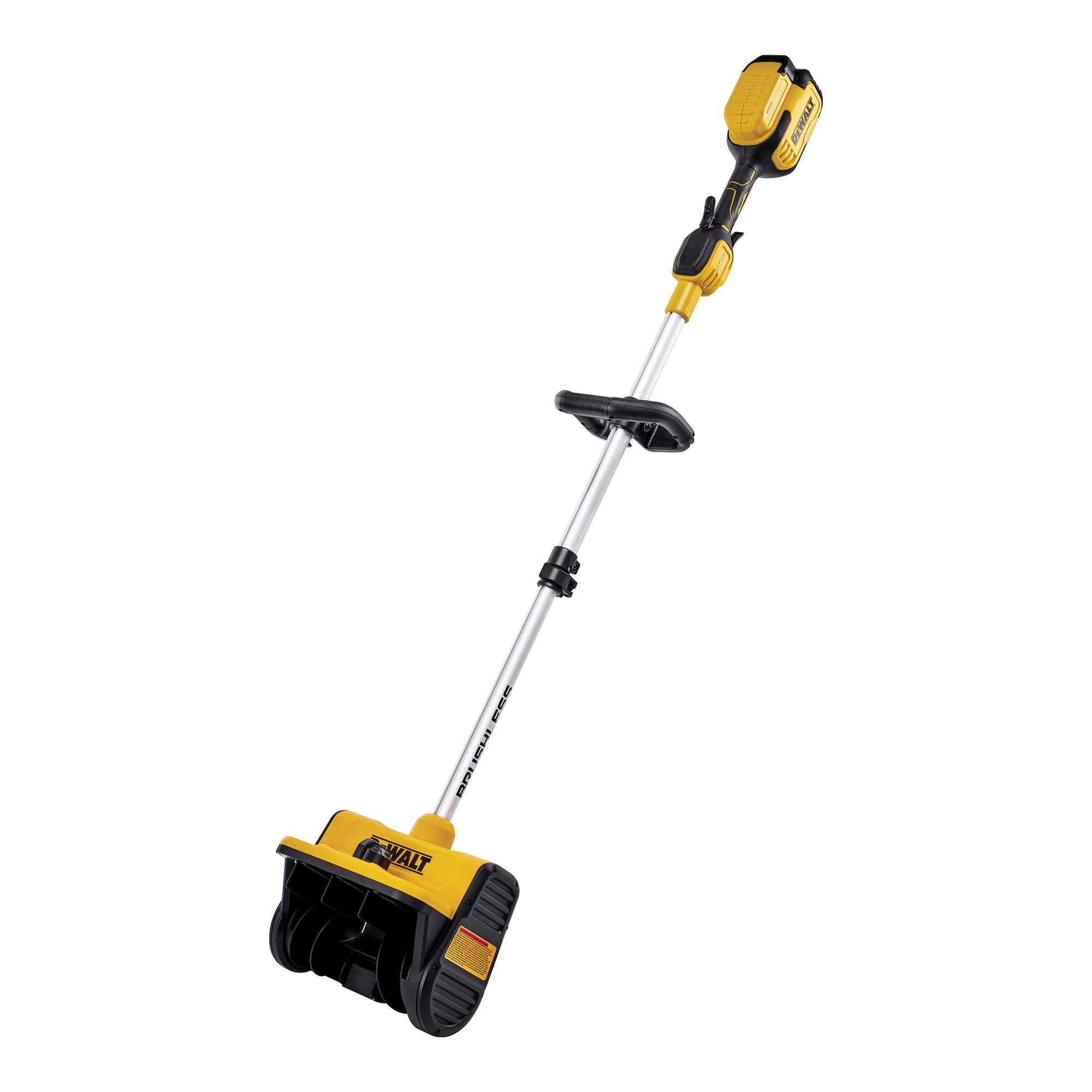 Pelle à neige sans fil 20 V, sans balais, 10" de DEWALT | BMR