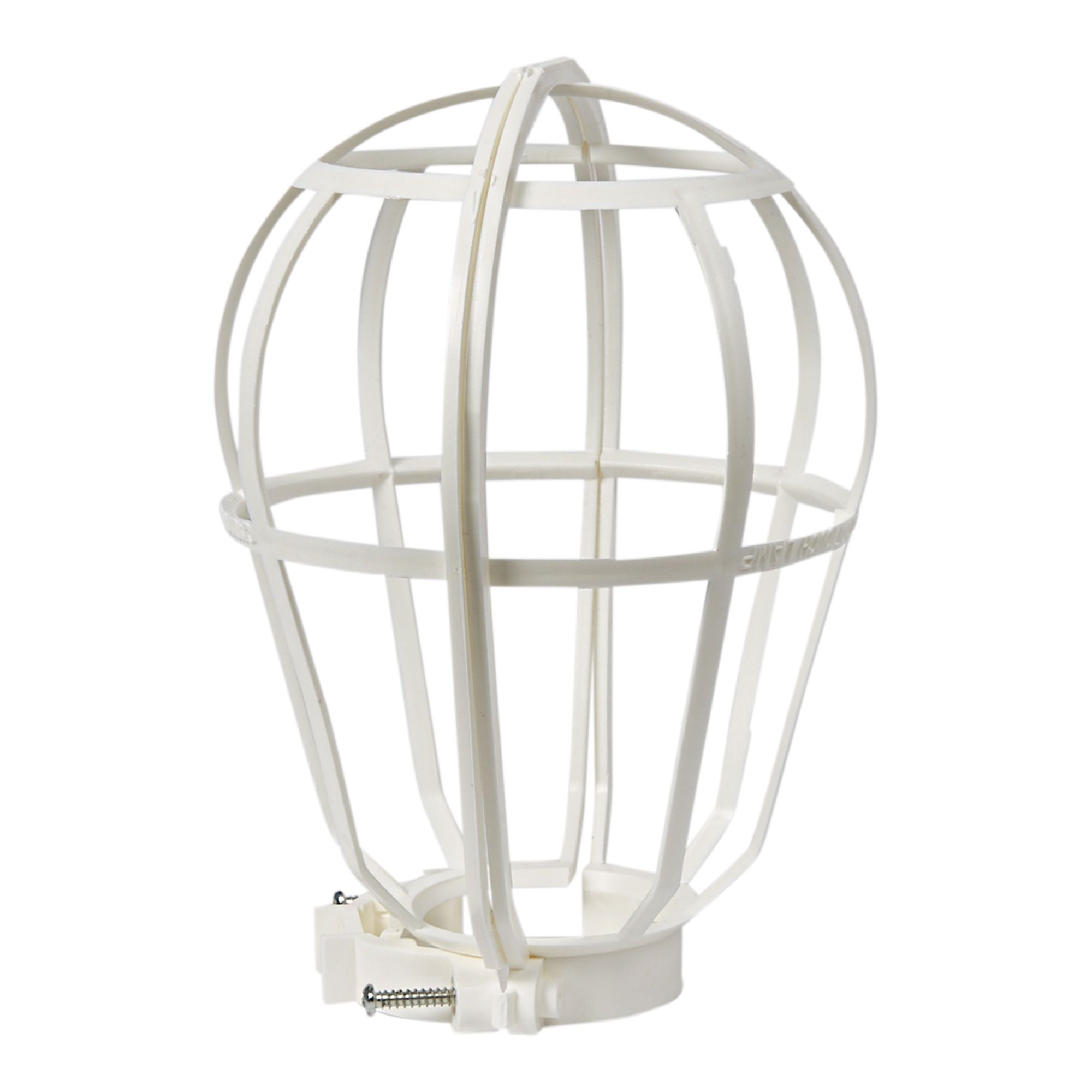 Guard ceiling lampholder from LEVITON | BMR