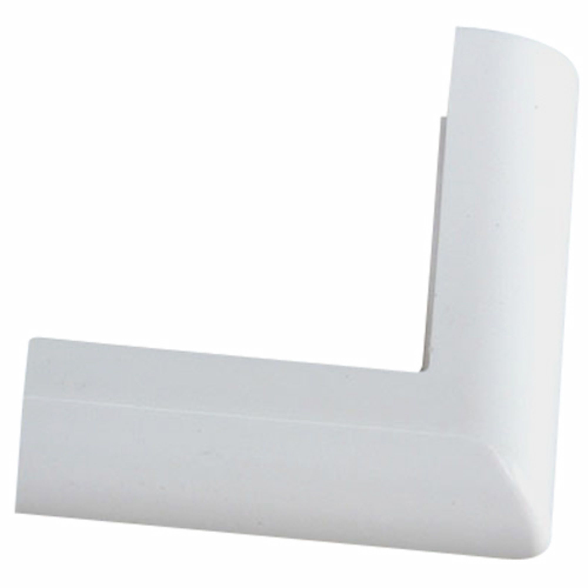 Cache-fil arrondi de DURALINE | BMR