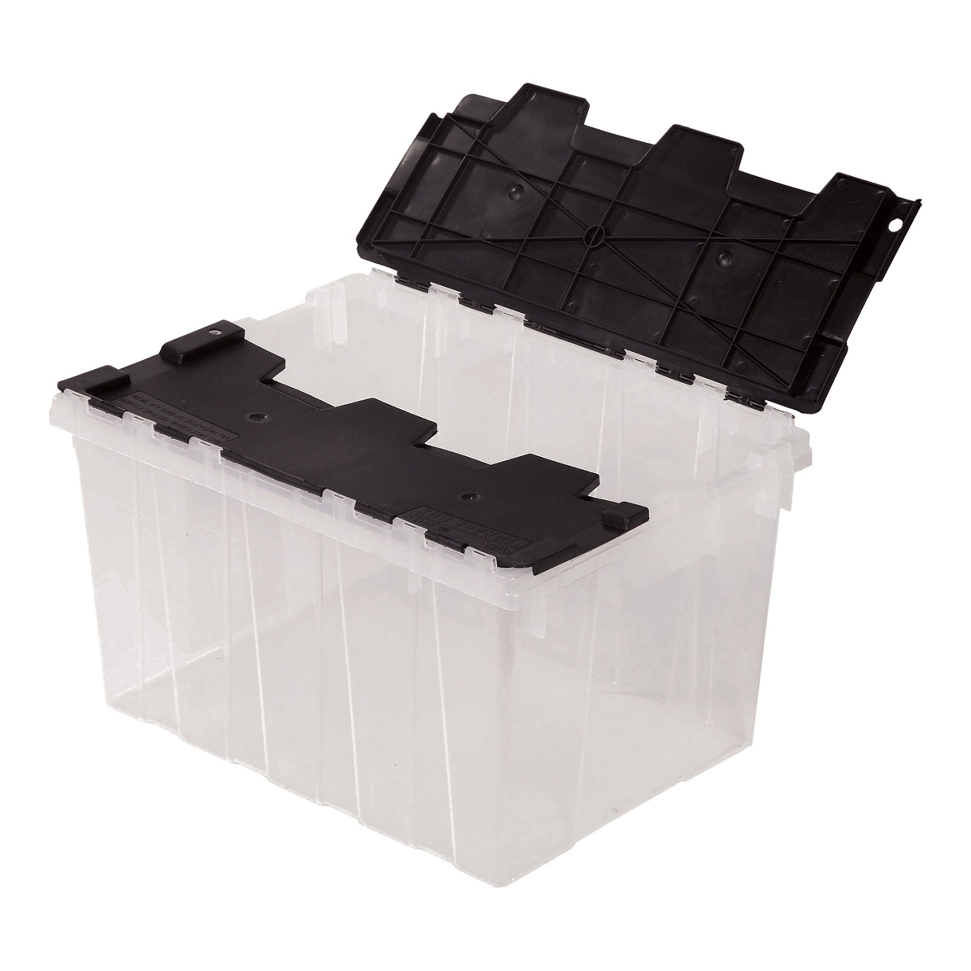 Tote from GSC TECHNOLOGIES | BMR