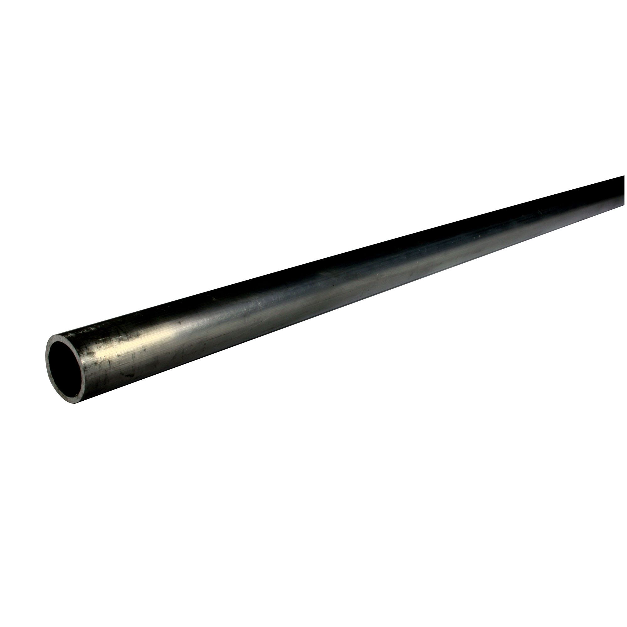 Plain steel round tubing from RELIABLE | BMR