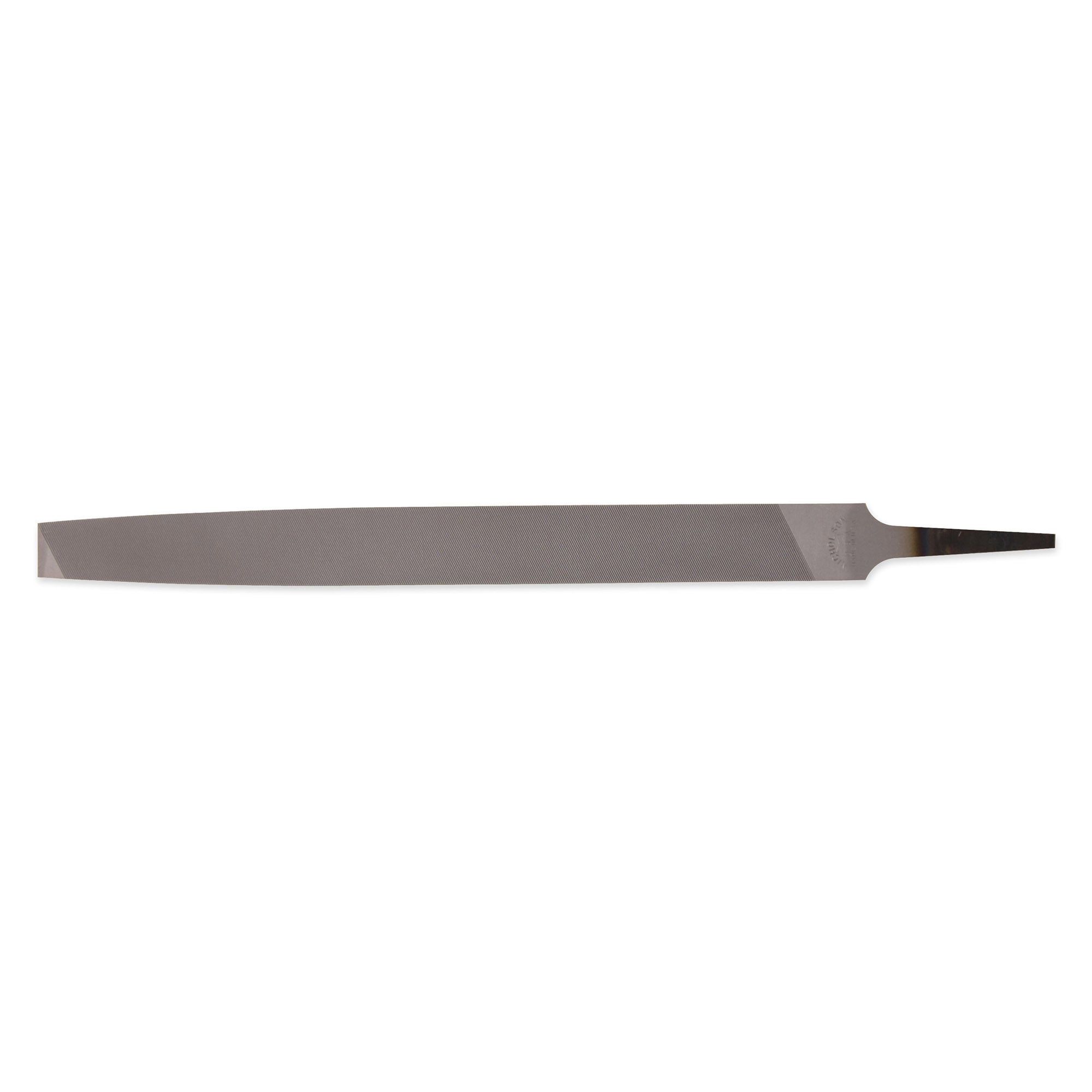 Nicholson flat file with handle from CRESCENT NICHOLSON | BMR