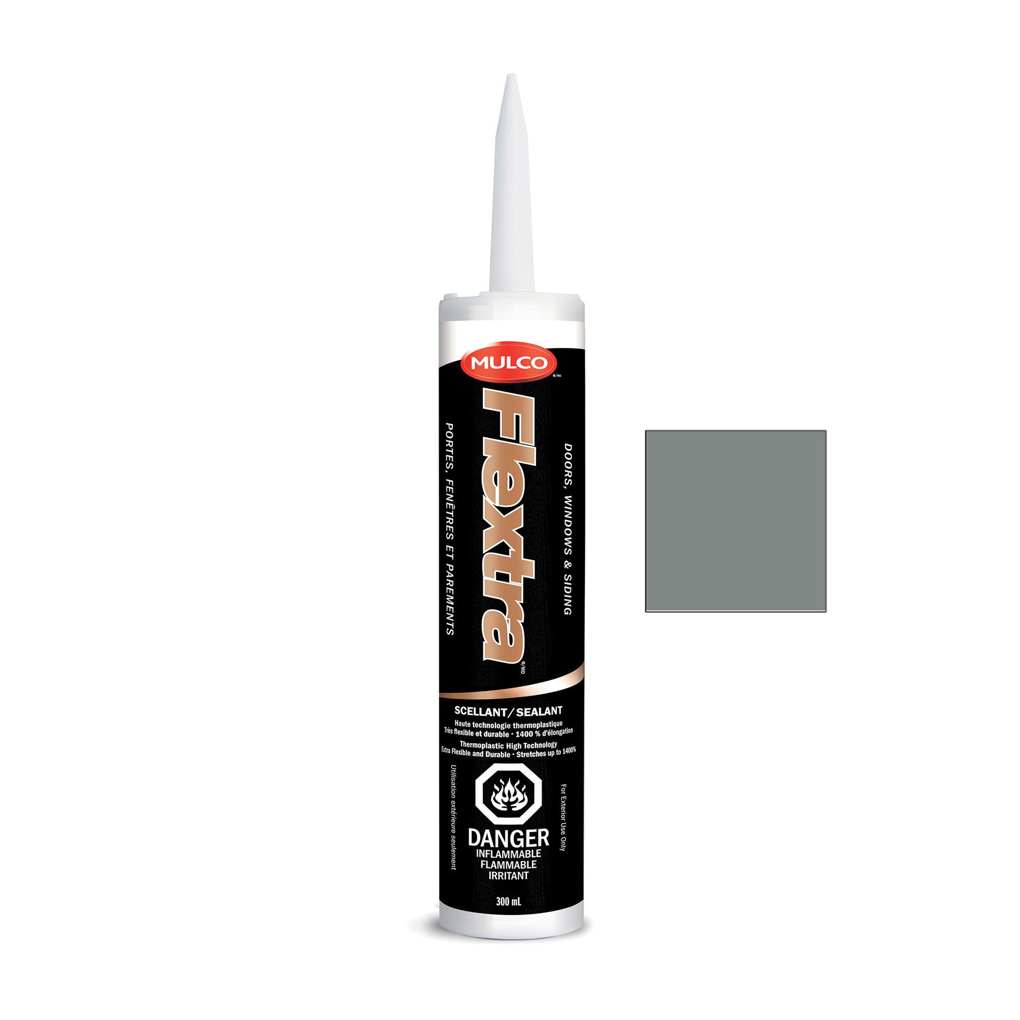 Flextra Sealant from MULCO | BMR