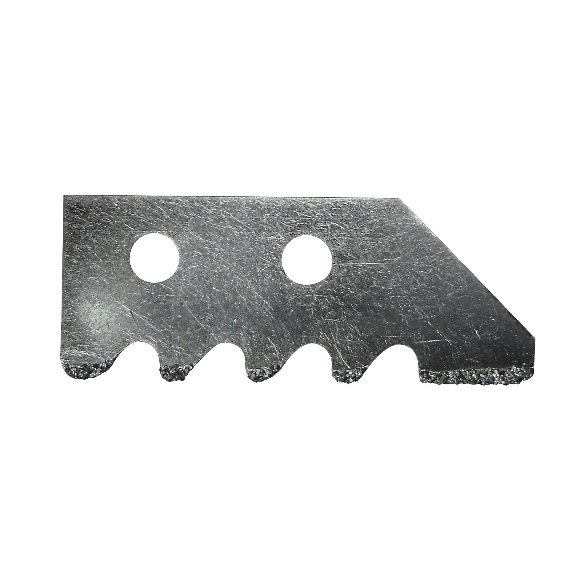 Grout rake blade from RICHARD | BMR
