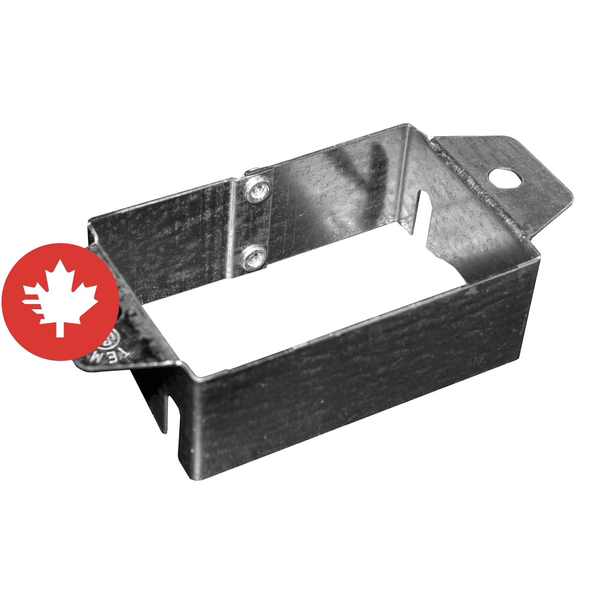 Device box extension from HUBBELL | BMR