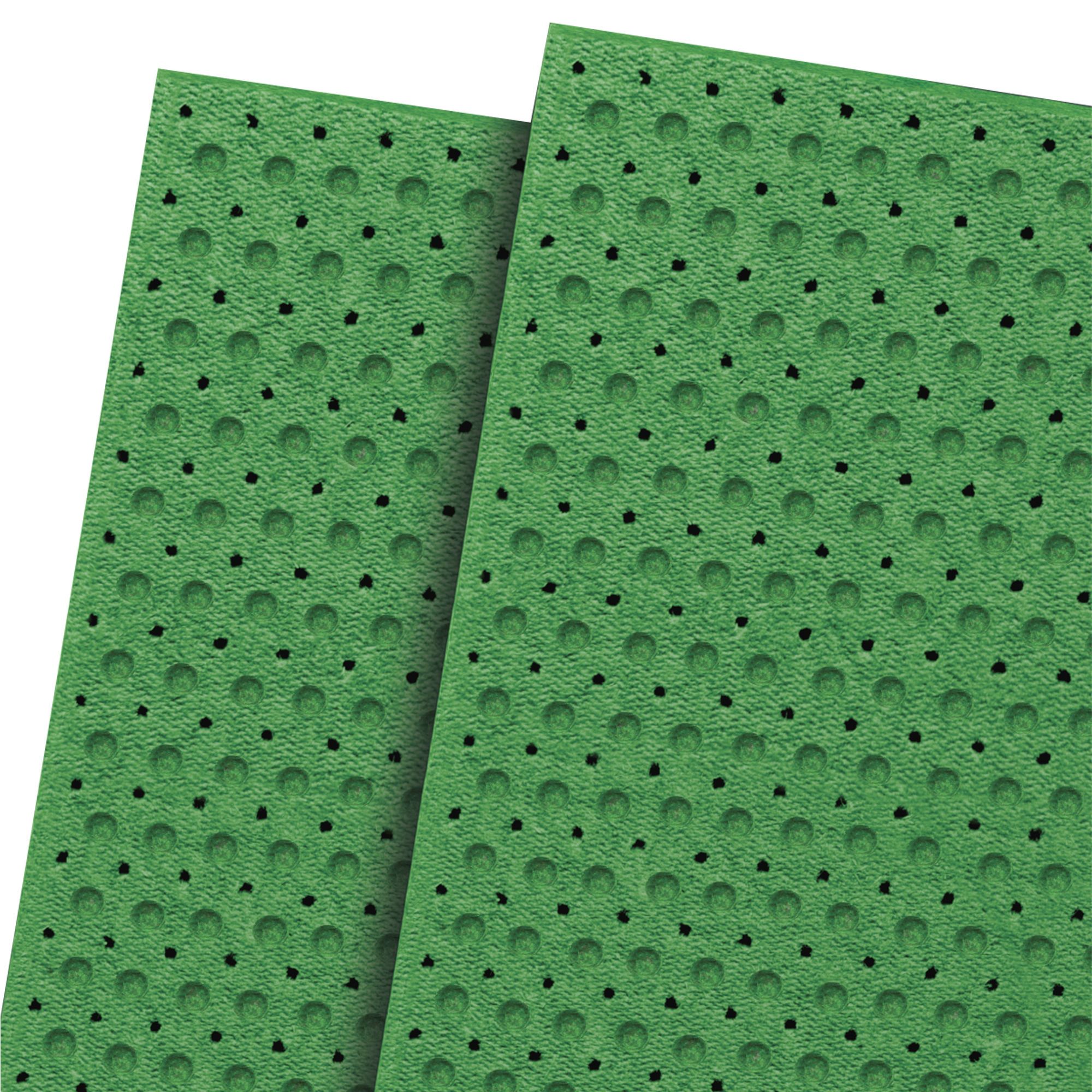 Panneau acoustique SONOPAN de SONOPAN | BMR