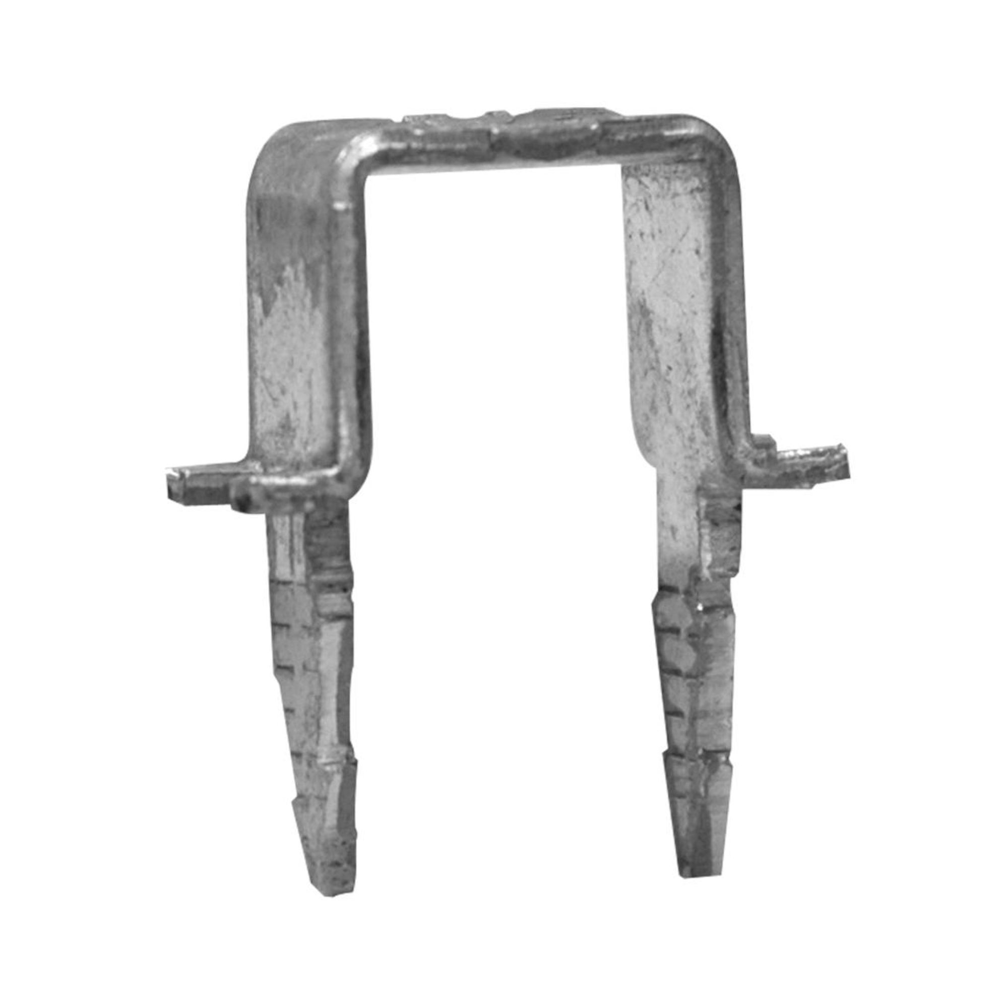 Cable Staple - #1 - 25/Pkg from HUBBELL | BMR