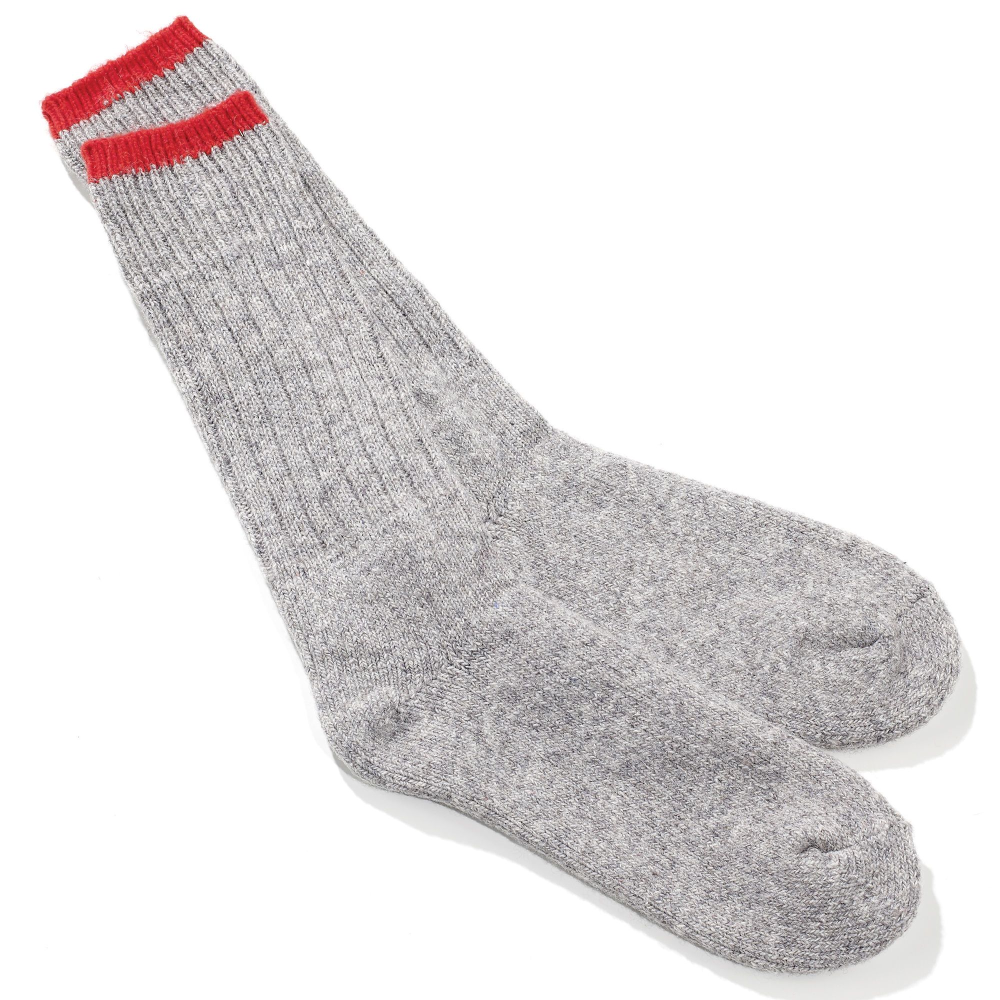 Thermal wool socks from DURAY | BMR