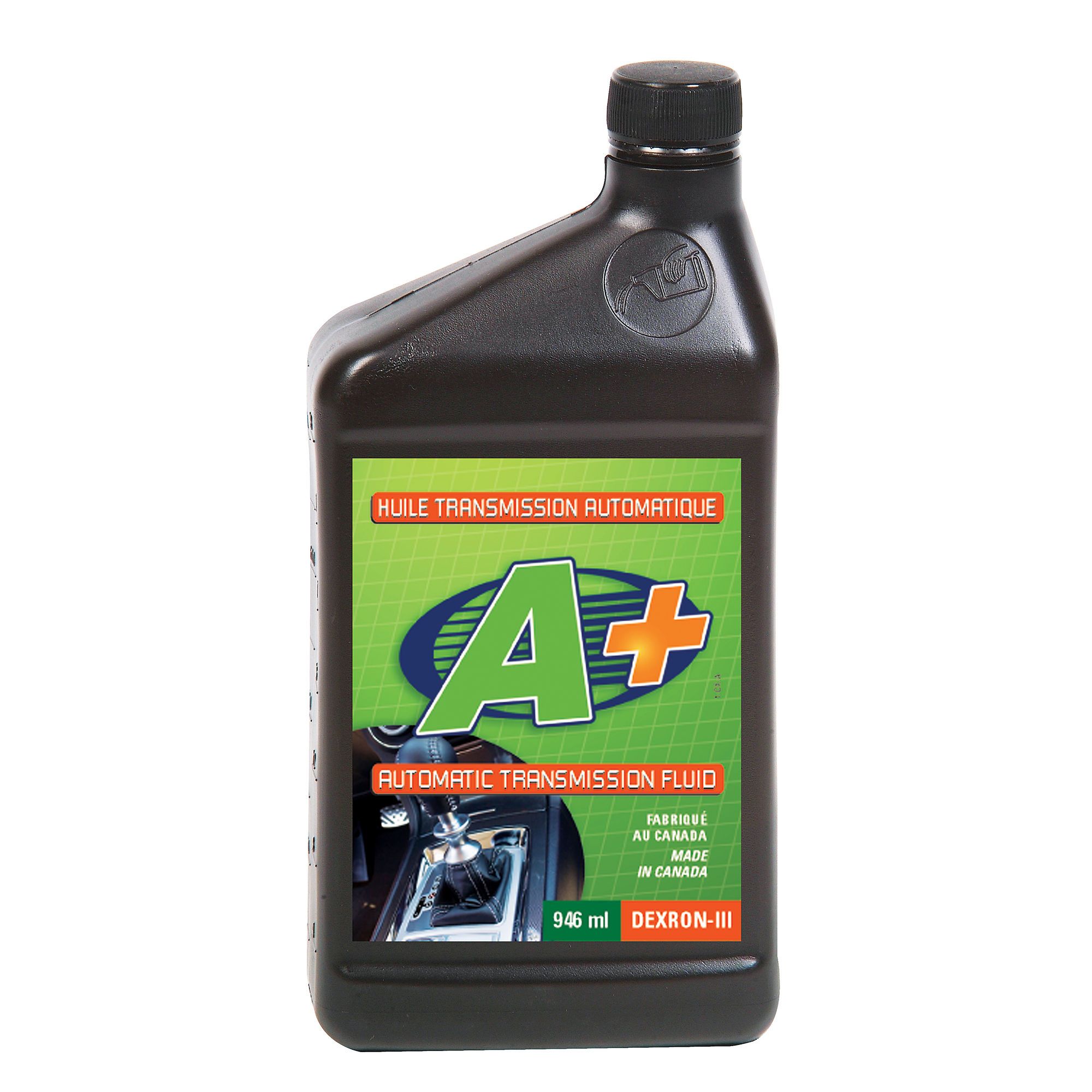 DX Transmission Fluid - 946 ml from AGRI+ | BMR
