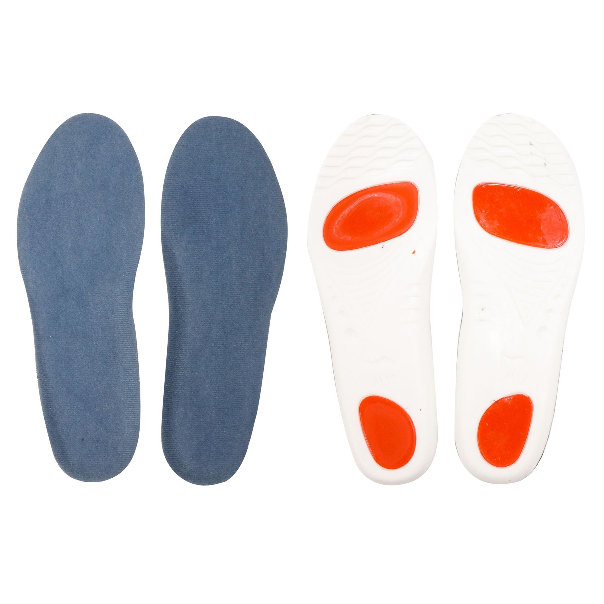 Molded Insole - 11 - Blue | BMR
